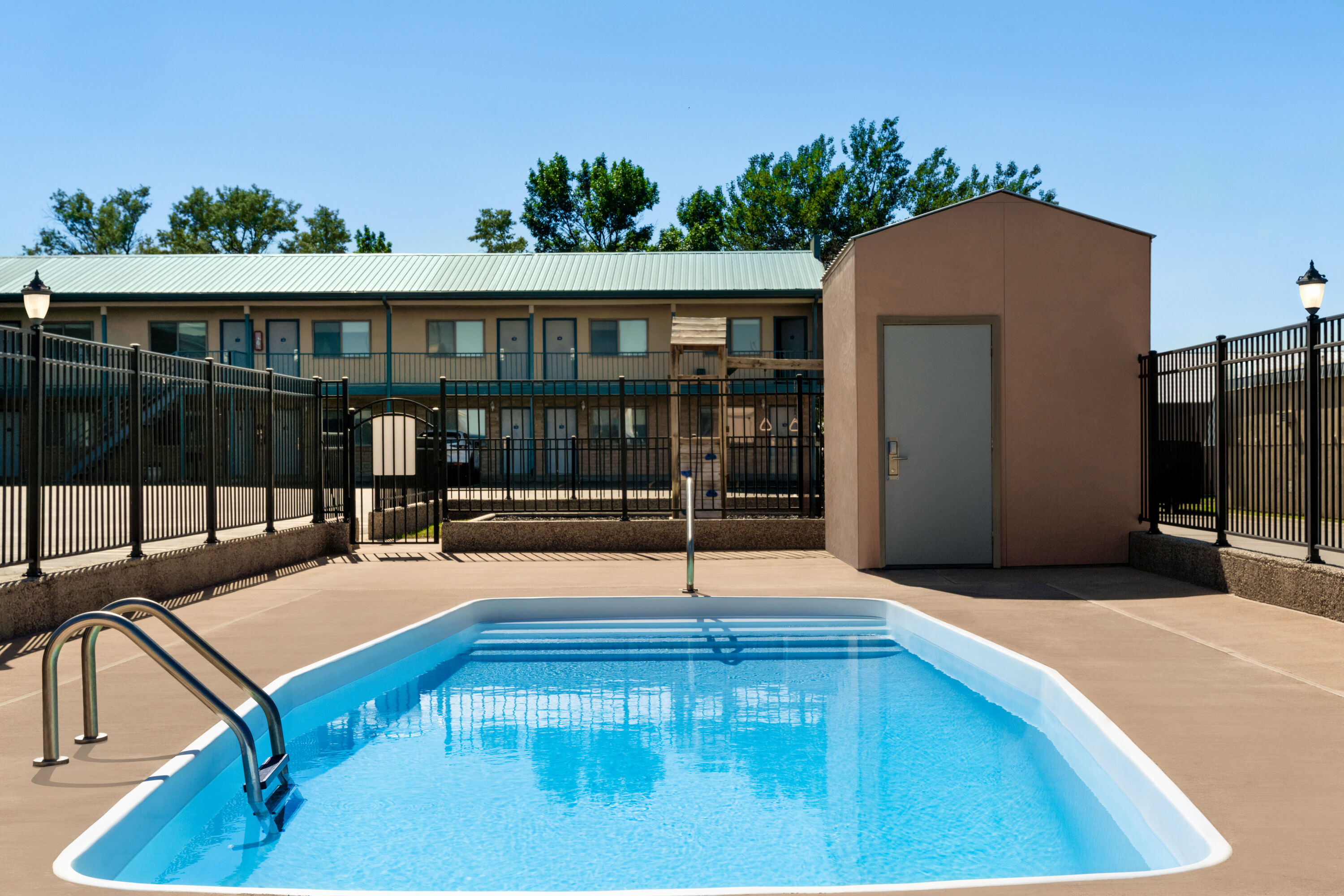 Travelodge by Wyndham Wall | Wall, SD Hotels