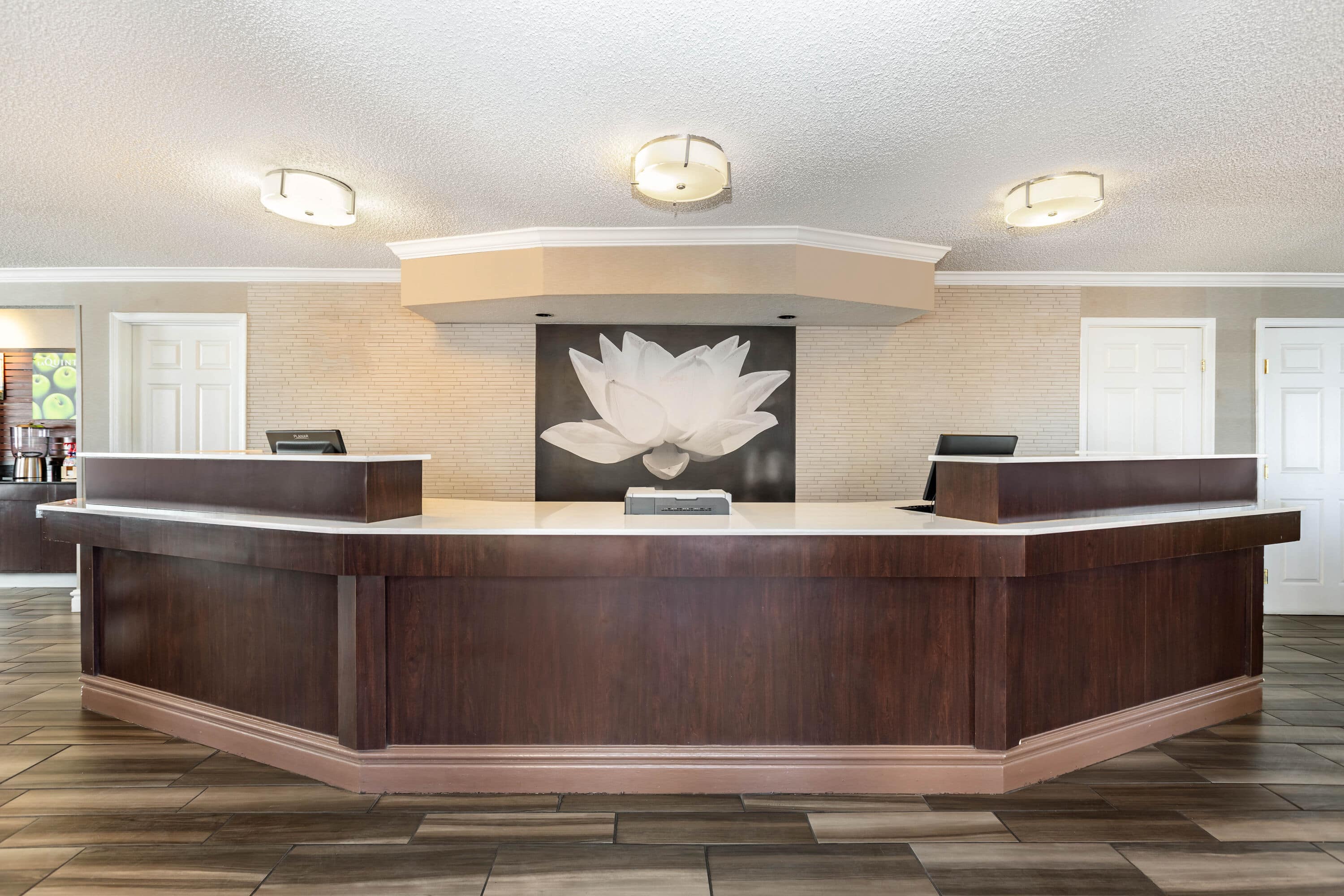 Travelodge by Wyndham El Paso - Airport | El Paso, TX Hotels