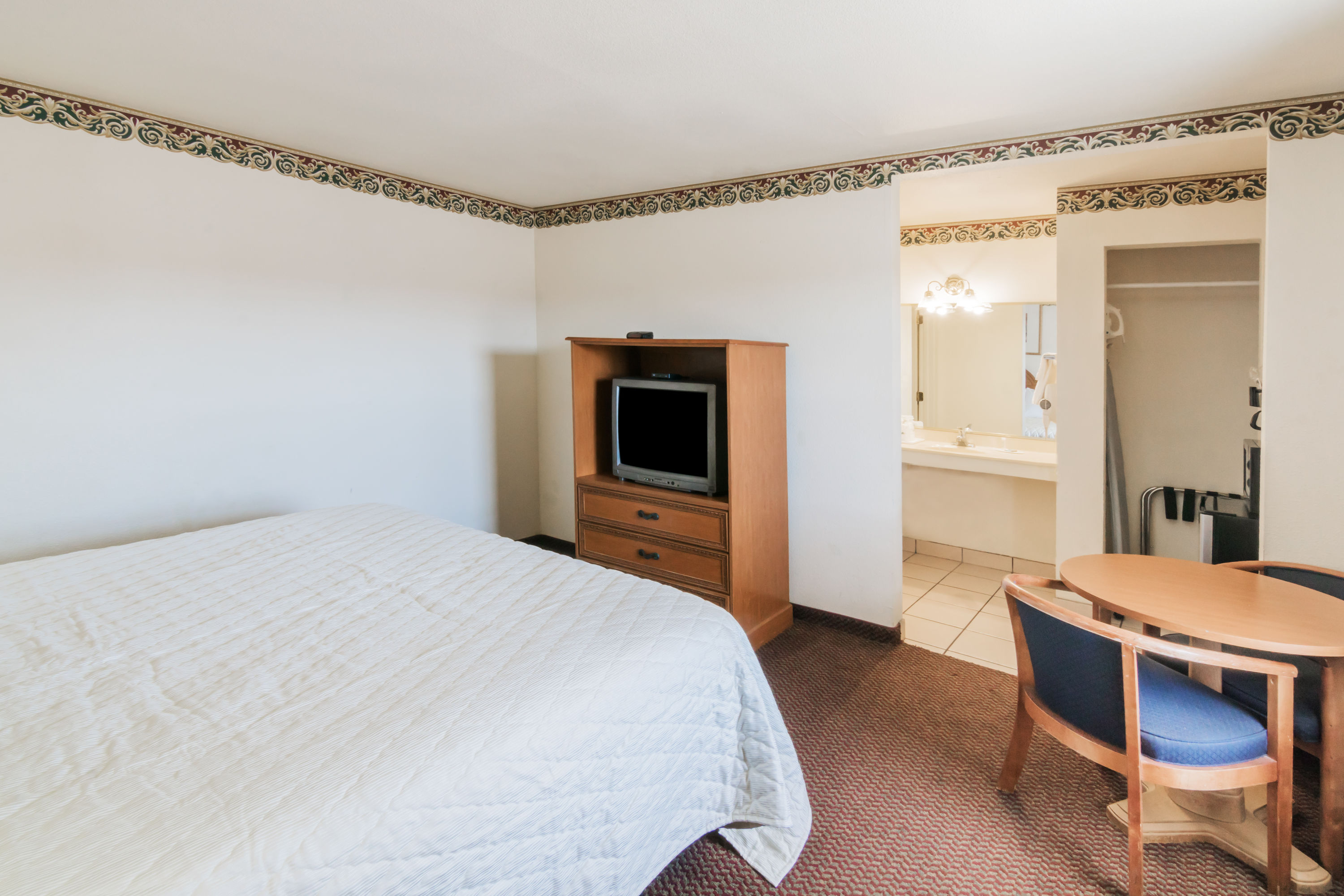 Travelodge by Wyndham Temple | Temple, TX Hotels