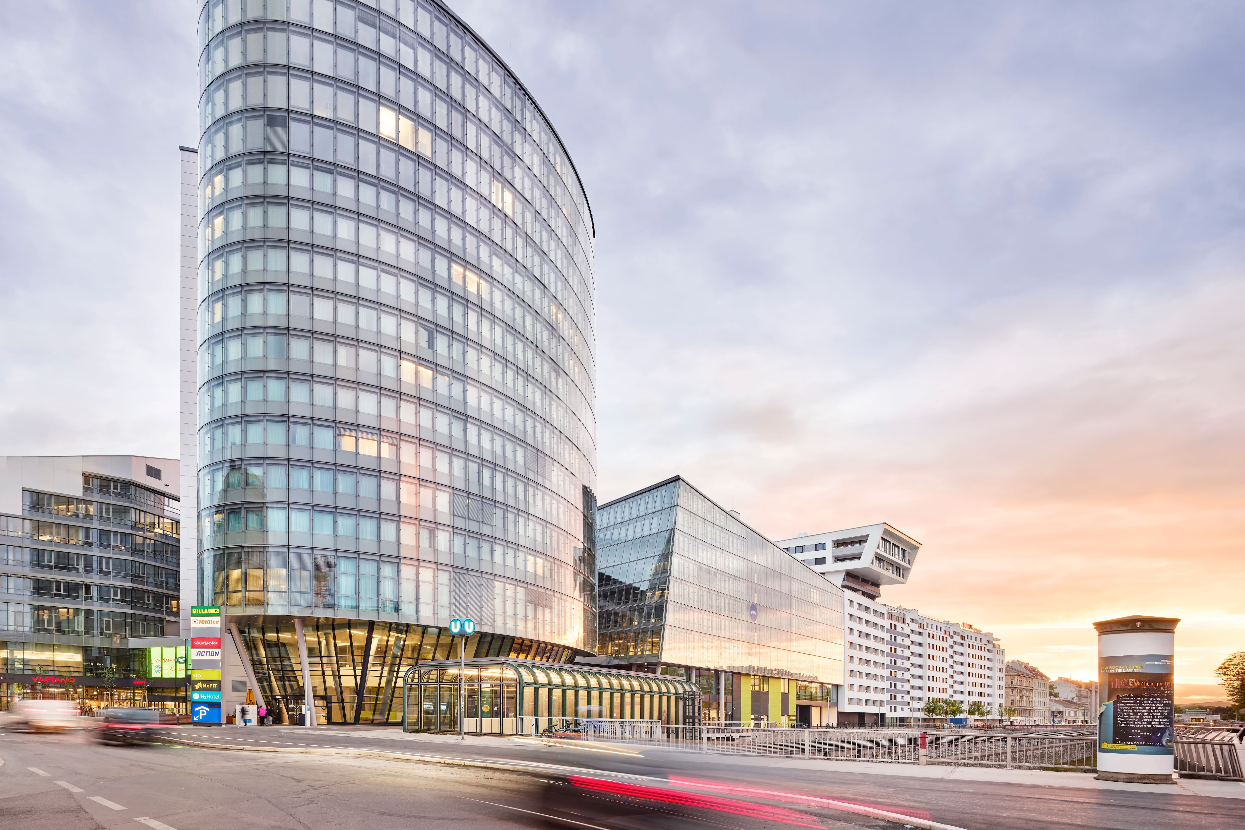 H2 Hotel Wien | Vienna, AT Hotels