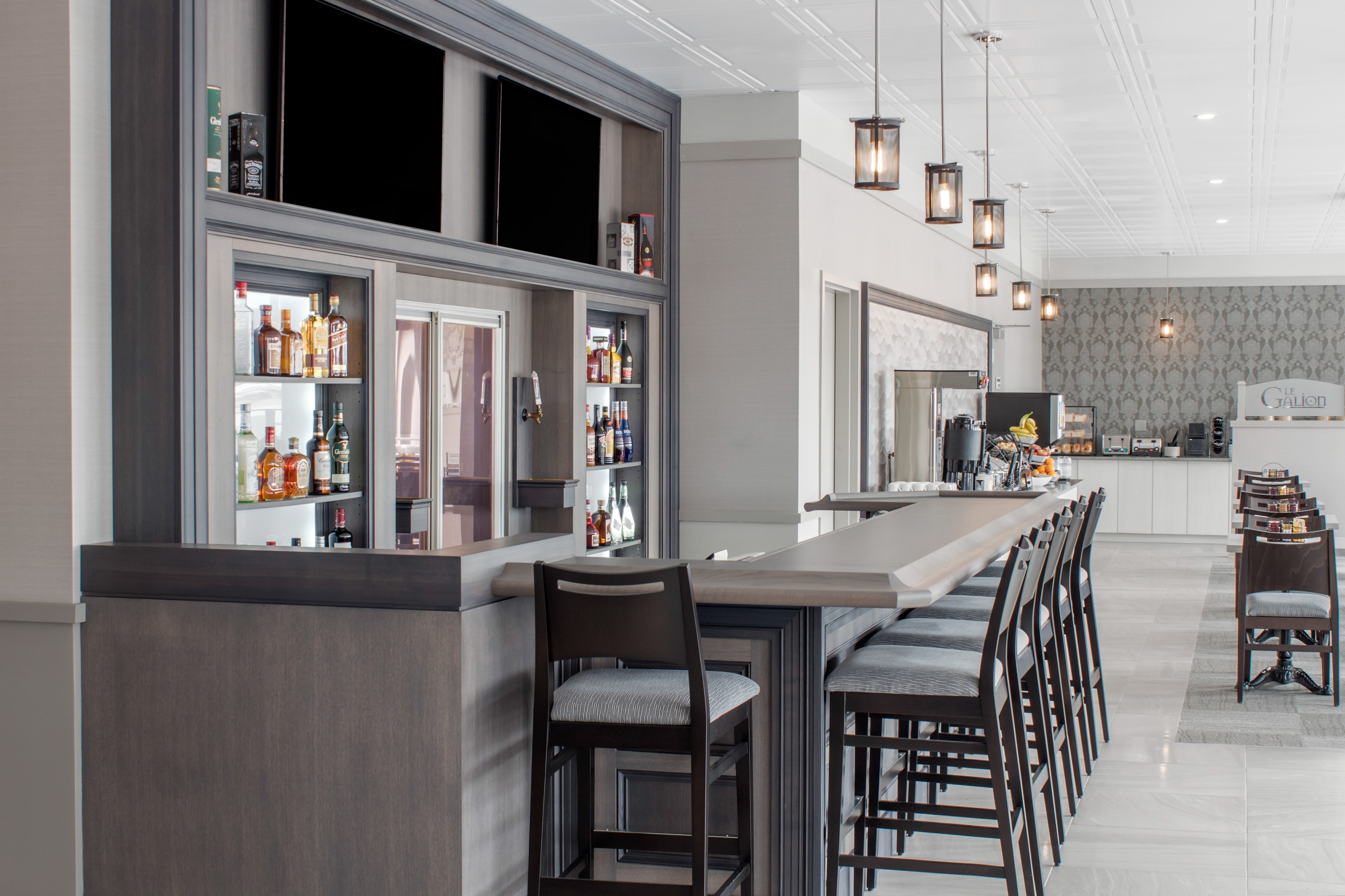 Chateau Moncton, Trademark Collection by Wyndham | Moncton, NB Hotels