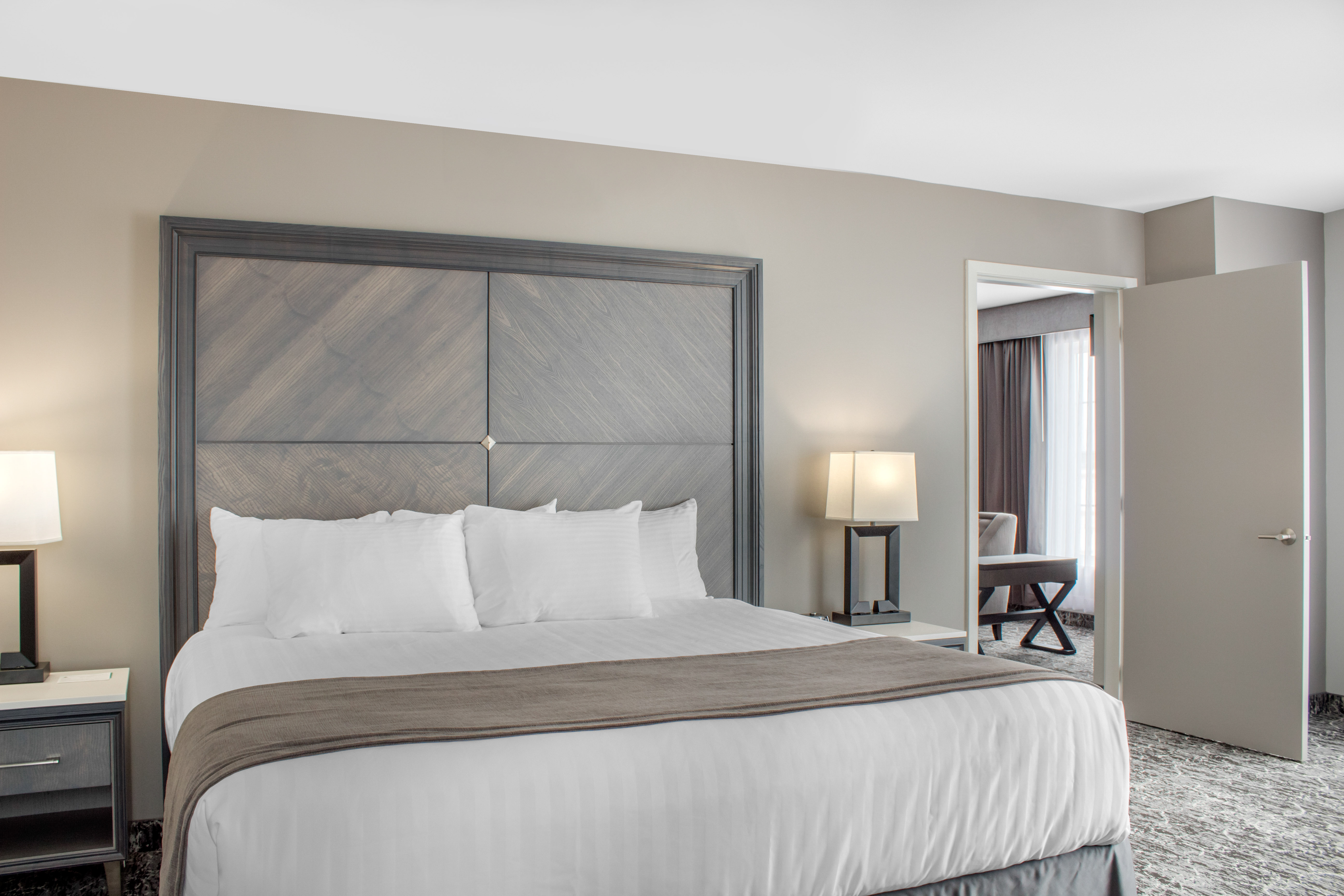 Chateau Moncton, Trademark Collection by Wyndham | Moncton, NB Hotels