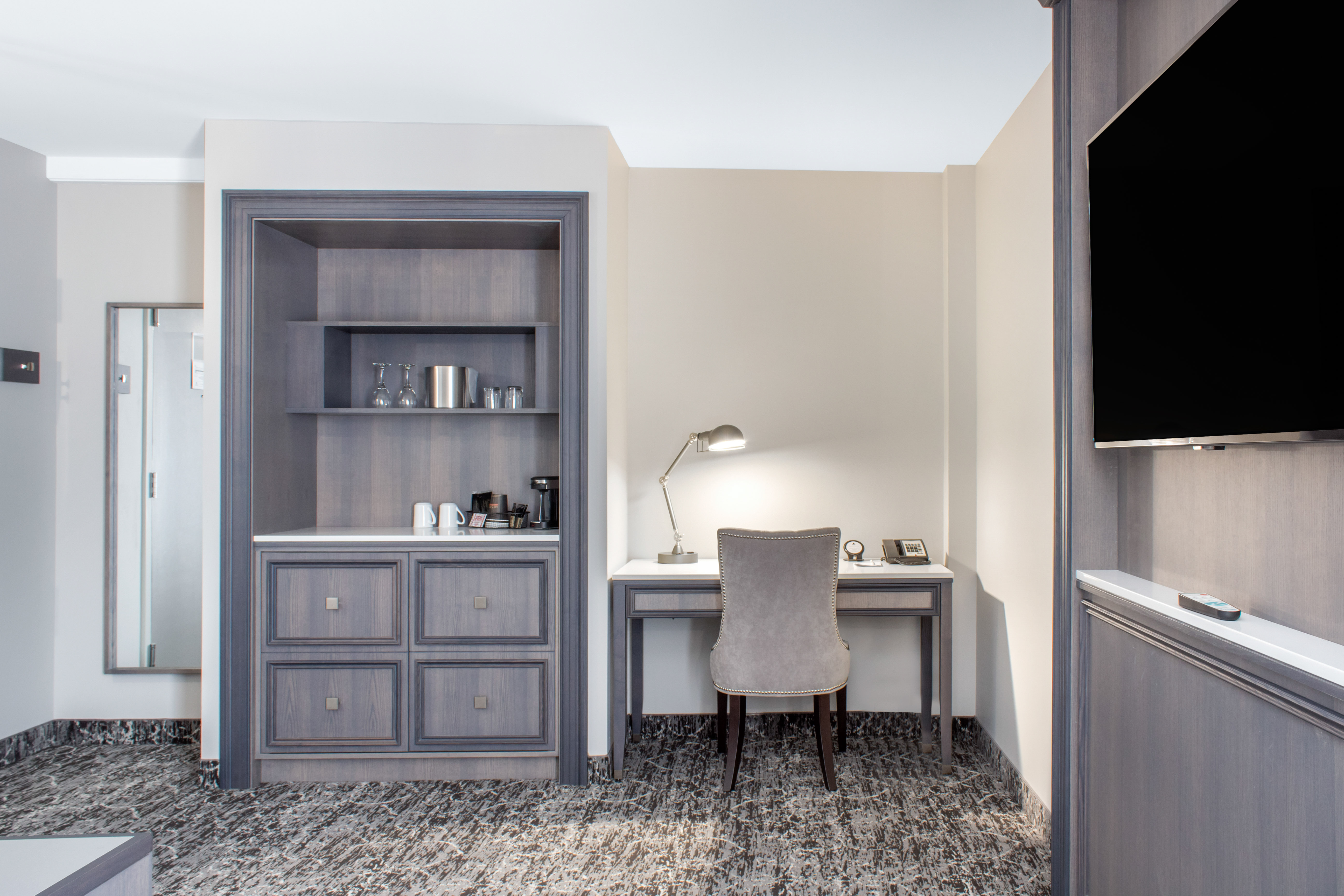 Chateau Moncton, Trademark Collection by Wyndham | Moncton, NB Hotels