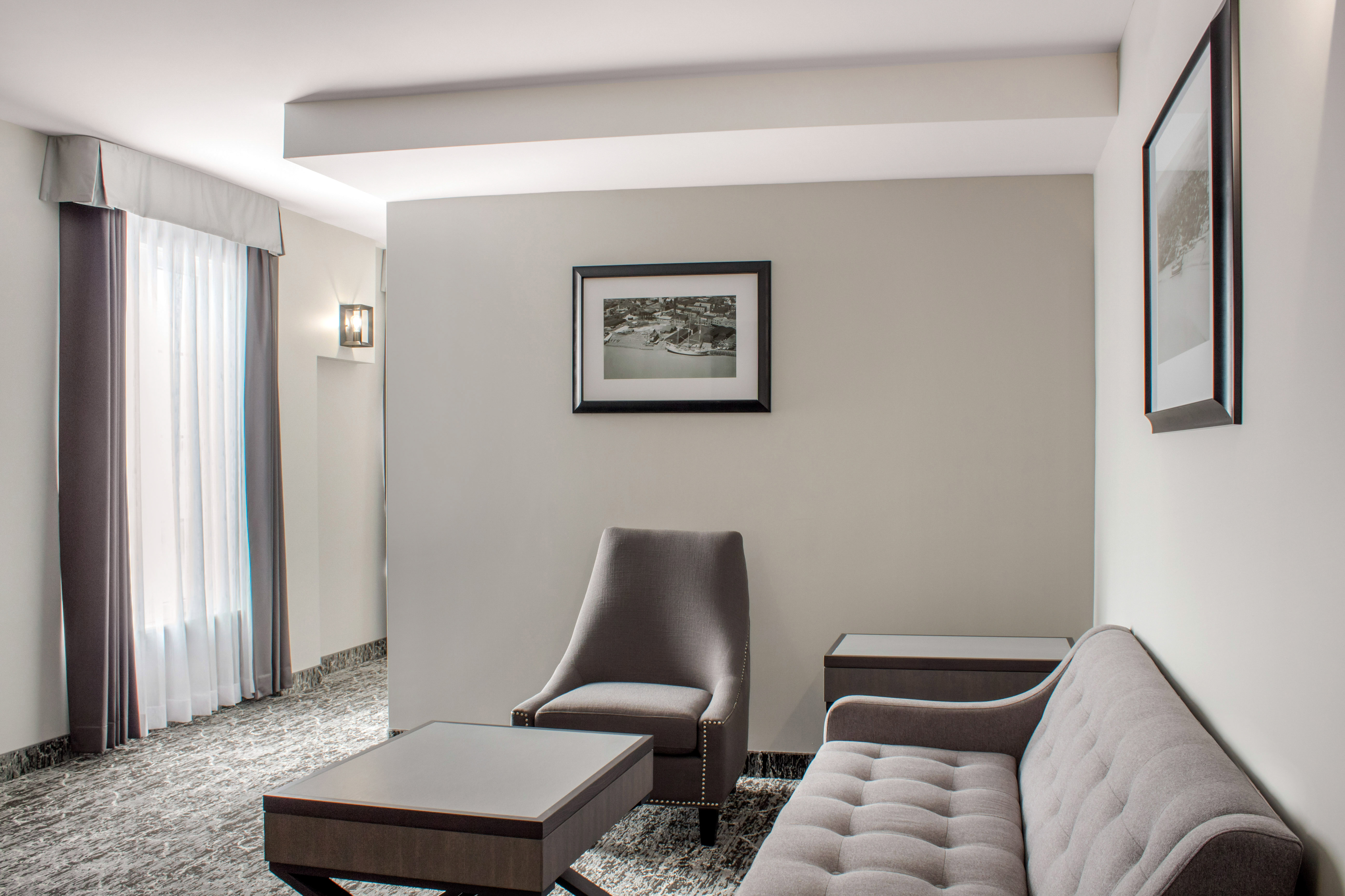 Chateau Moncton, Trademark Collection by Wyndham | Moncton, NB Hotels