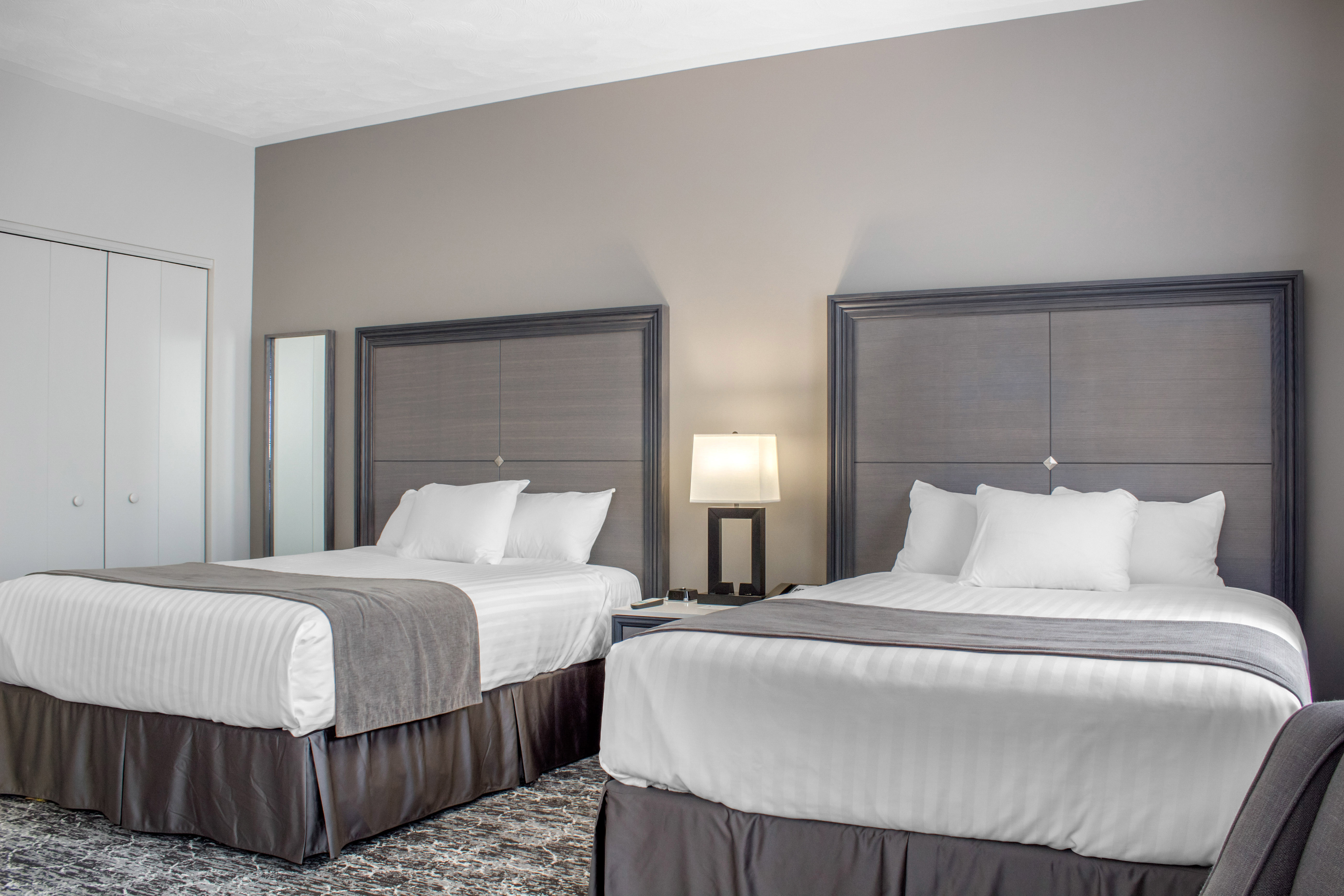 Chateau Moncton, Trademark Collection by Wyndham | Moncton, NB Hotels