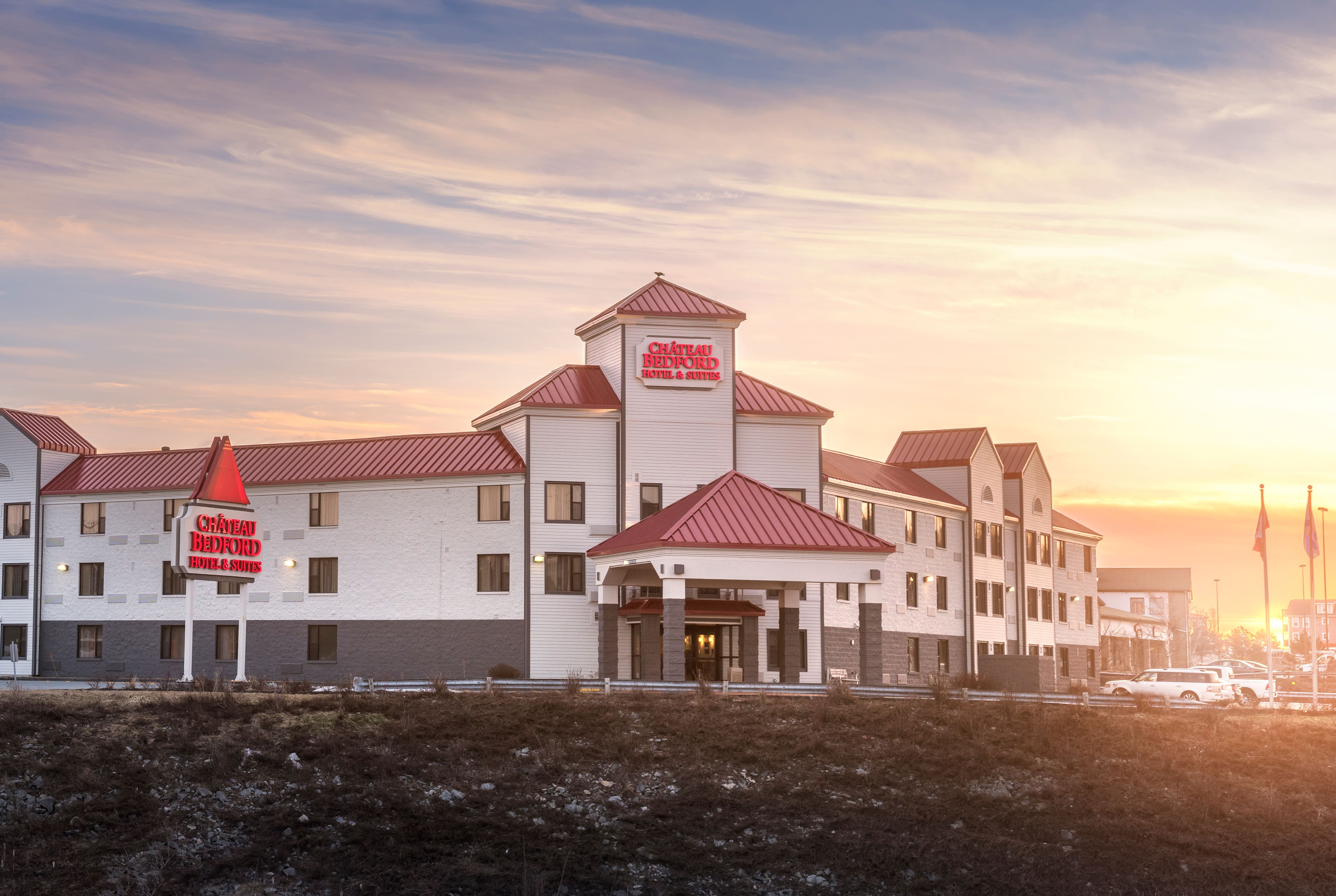 Chateau Bedford, Trademark Collection by Wyndham | Halifax, NS Hotels