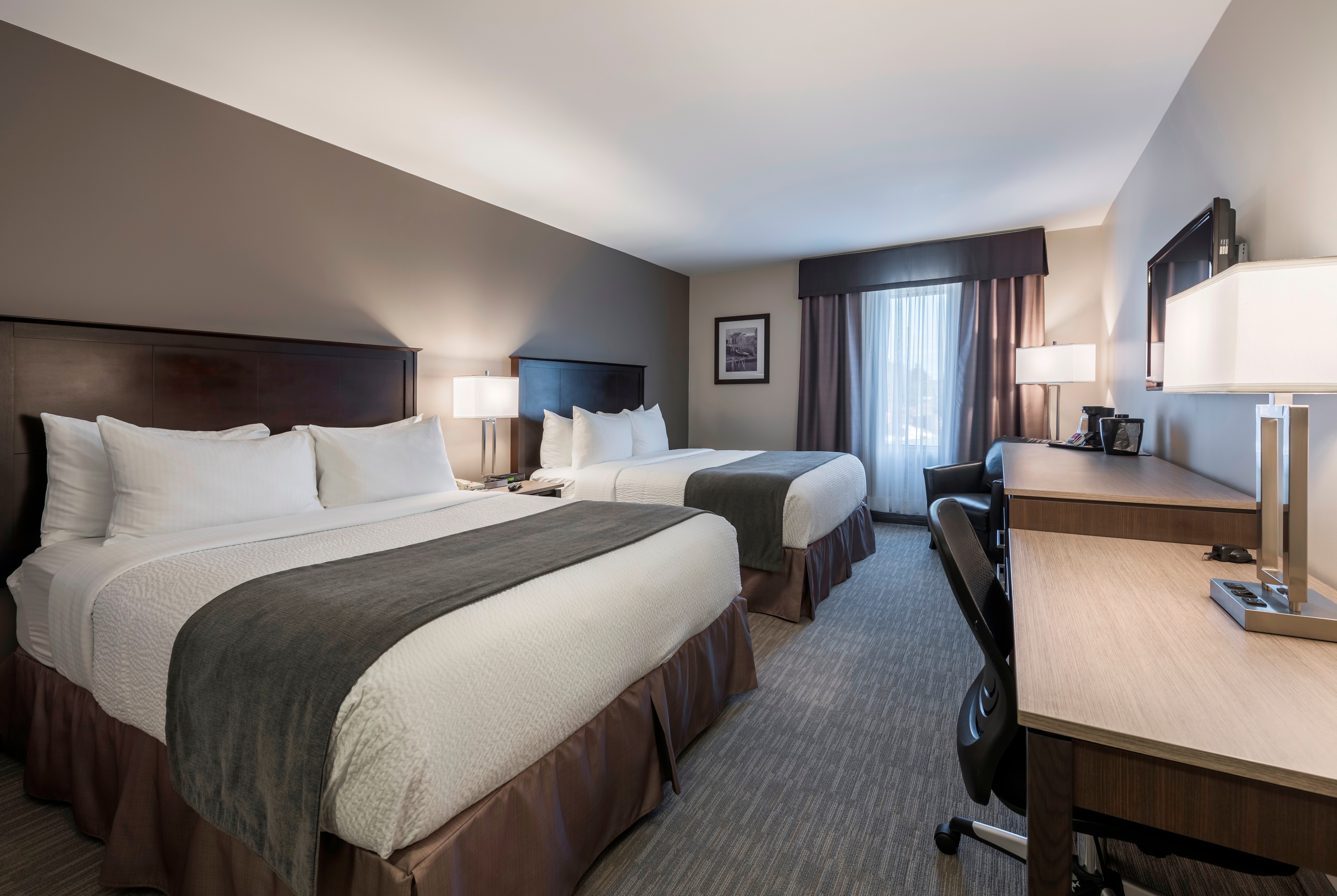 Chateau Bedford, Trademark Collection by Wyndham | Halifax, NS Hotels