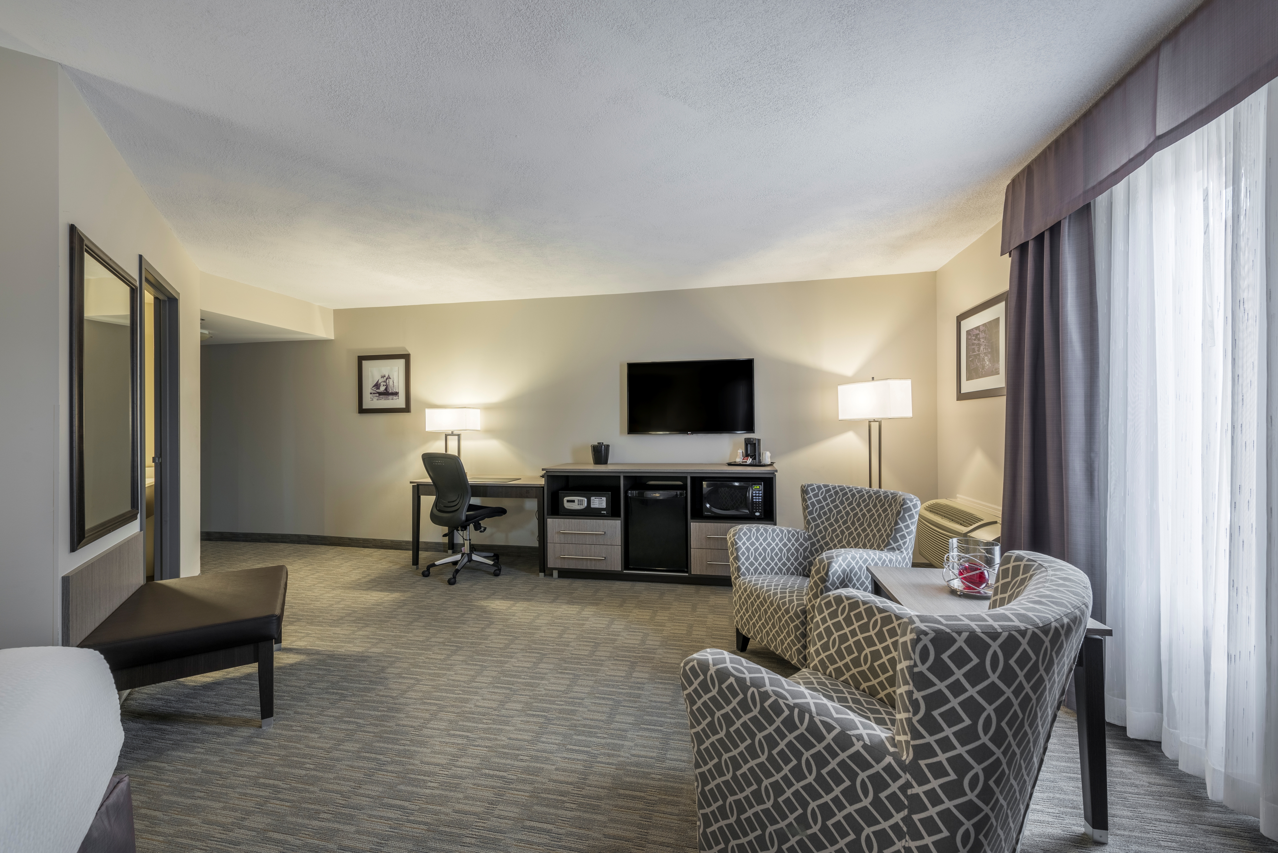 Chateau Bedford, Trademark Collection by Wyndham | Halifax, NS Hotels