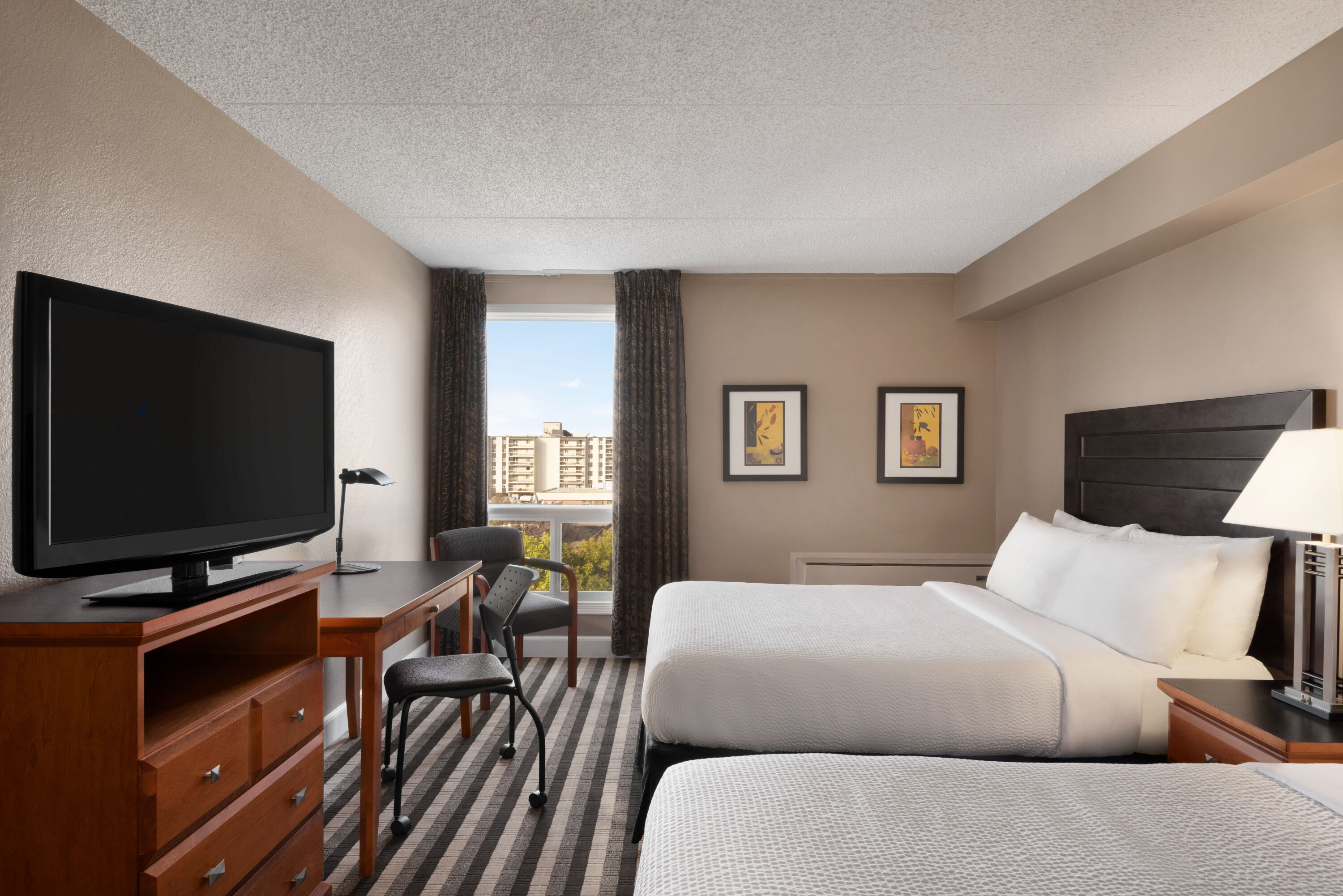 Royal Hotel Regina, Trademark Collection by Wyndham | Regina, SK Hotels