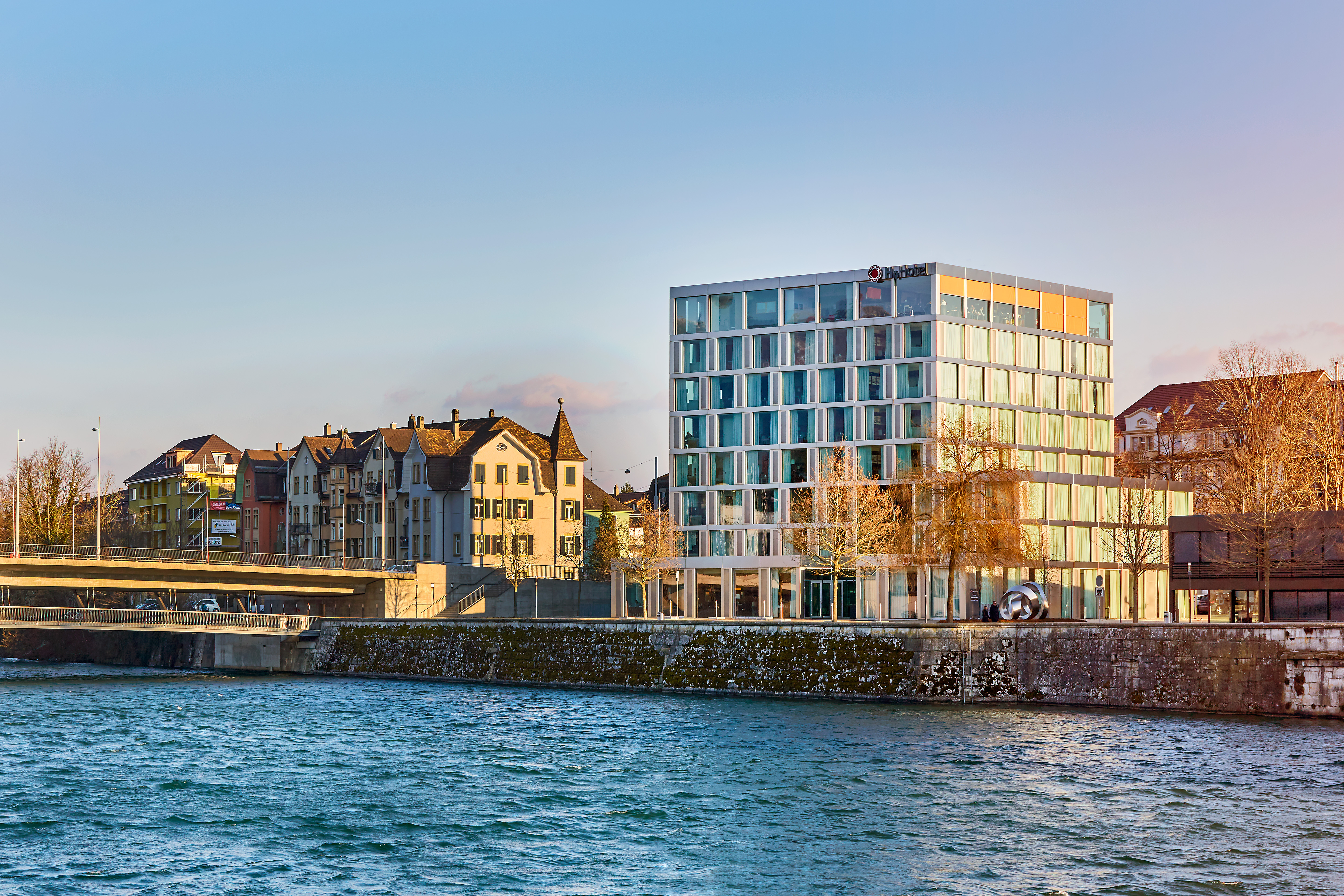 H4 Hotel Solothurn | Solothurn, CH Hotels