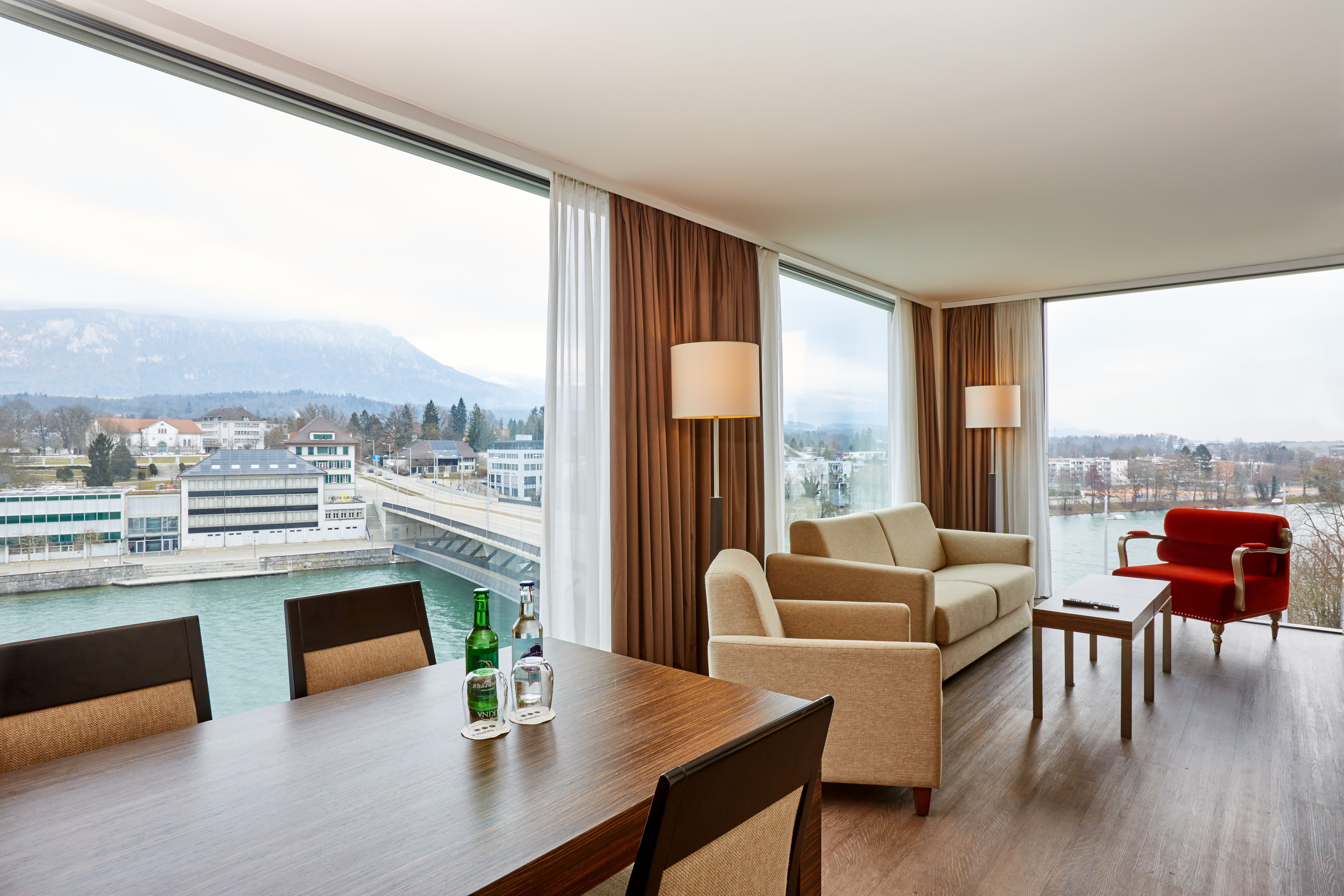 H4 Hotel Solothurn | Solothurn, Schweiz Hotels