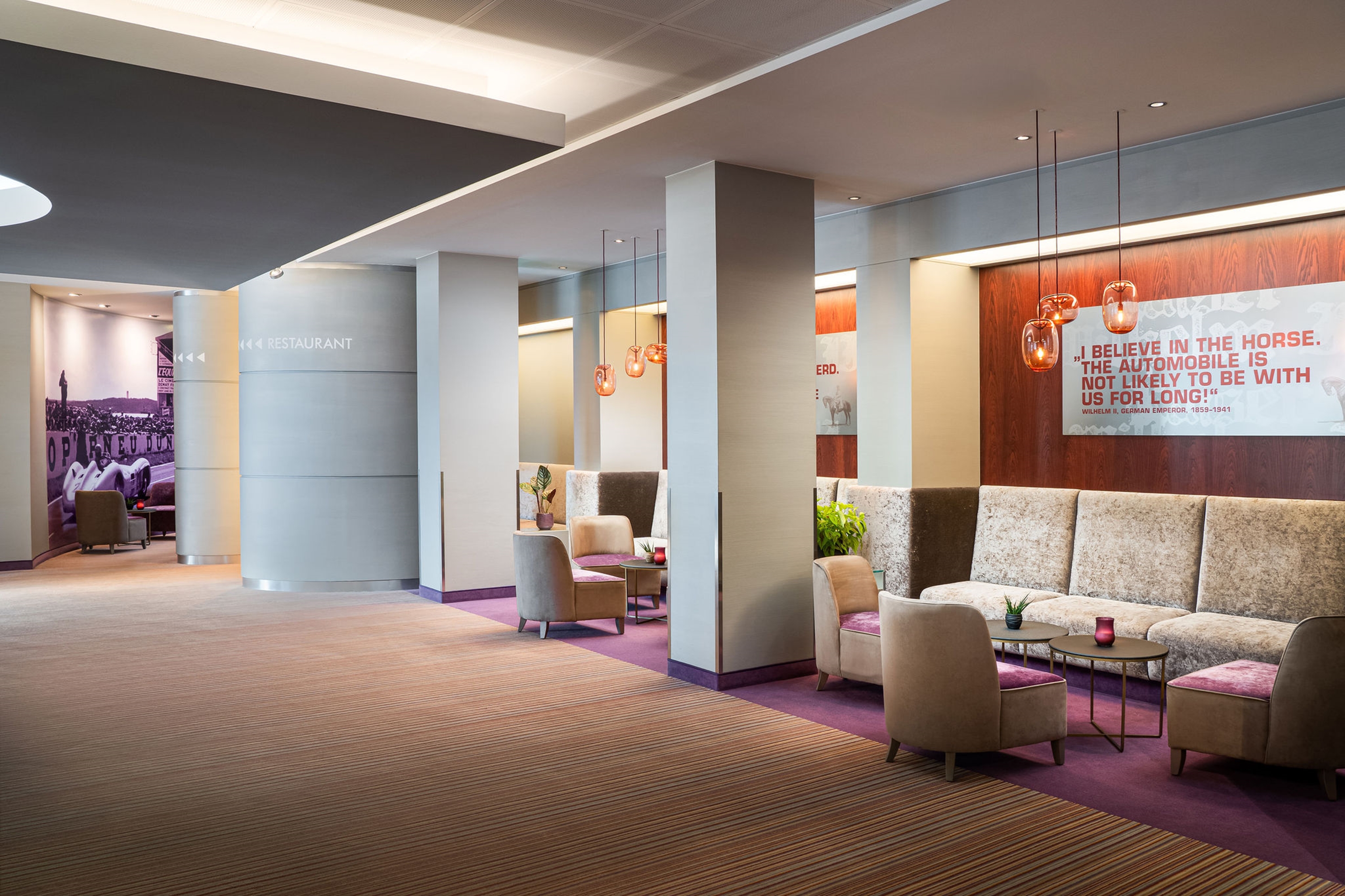 elaya hotel stuttgart ludwigsburg, Trademark by Wyndham | Korntal ...