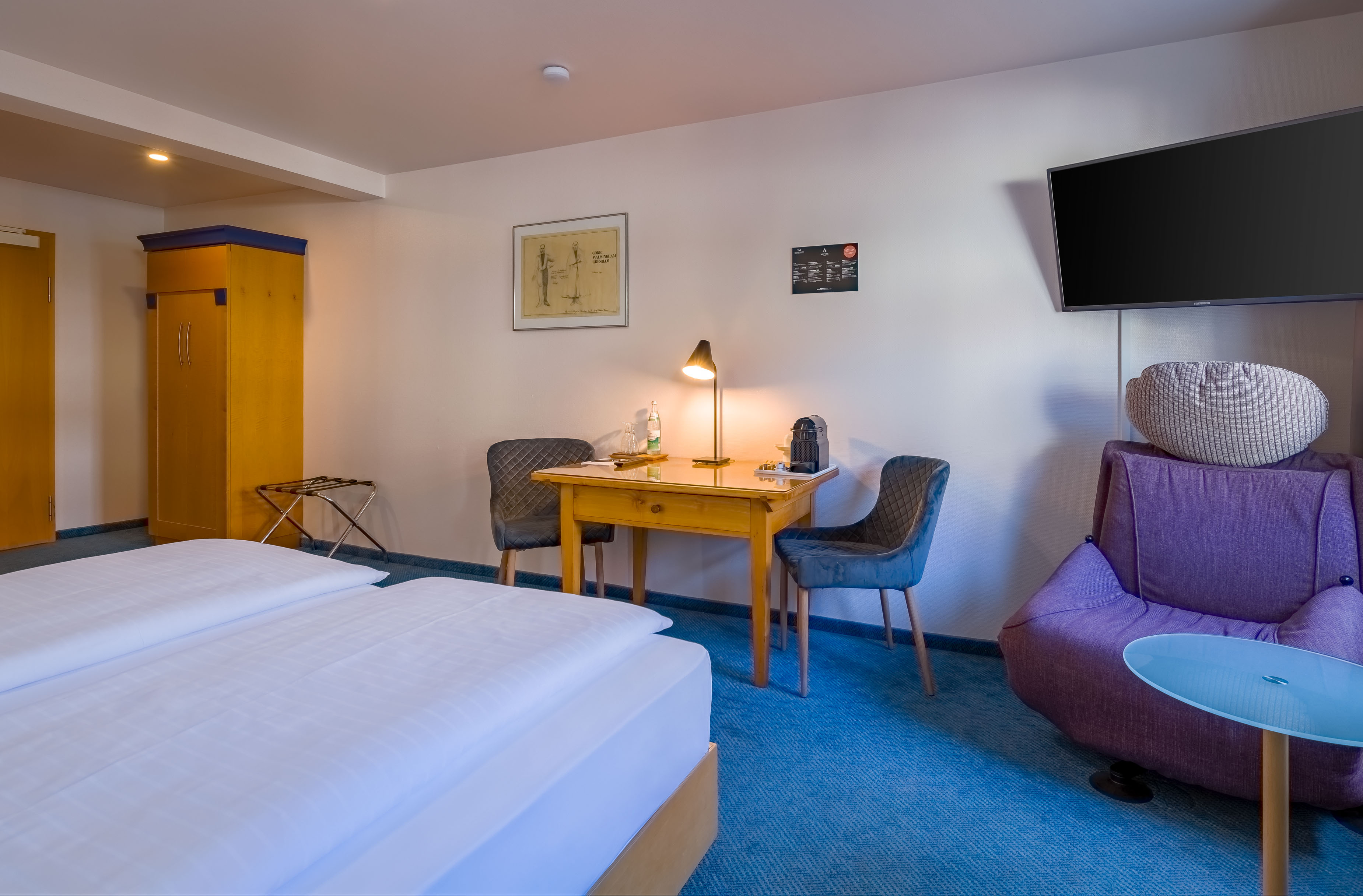 Suite 21 Schwabisch Hall