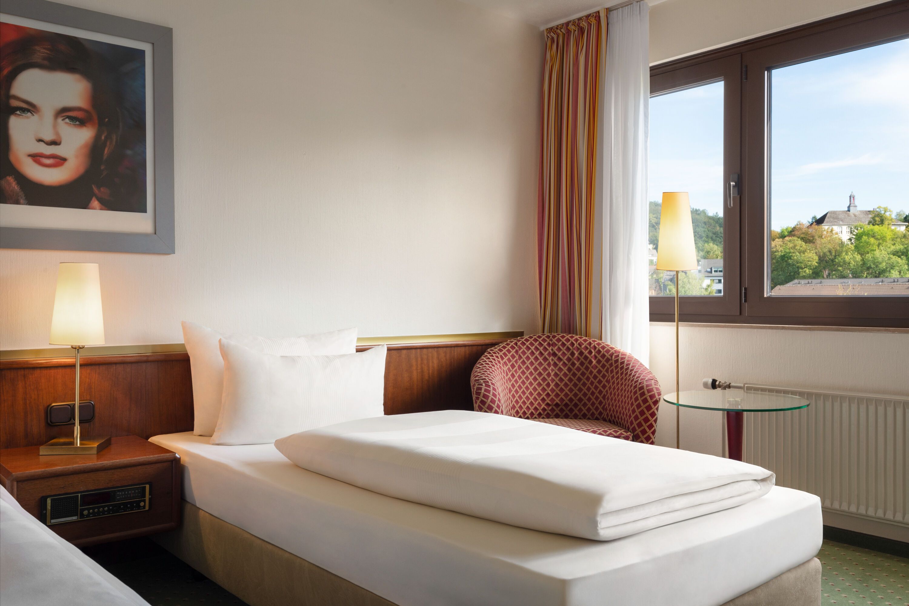 Amedia Siegen, Trademark Collection by Wyndham | Siegen, DE Hotels
