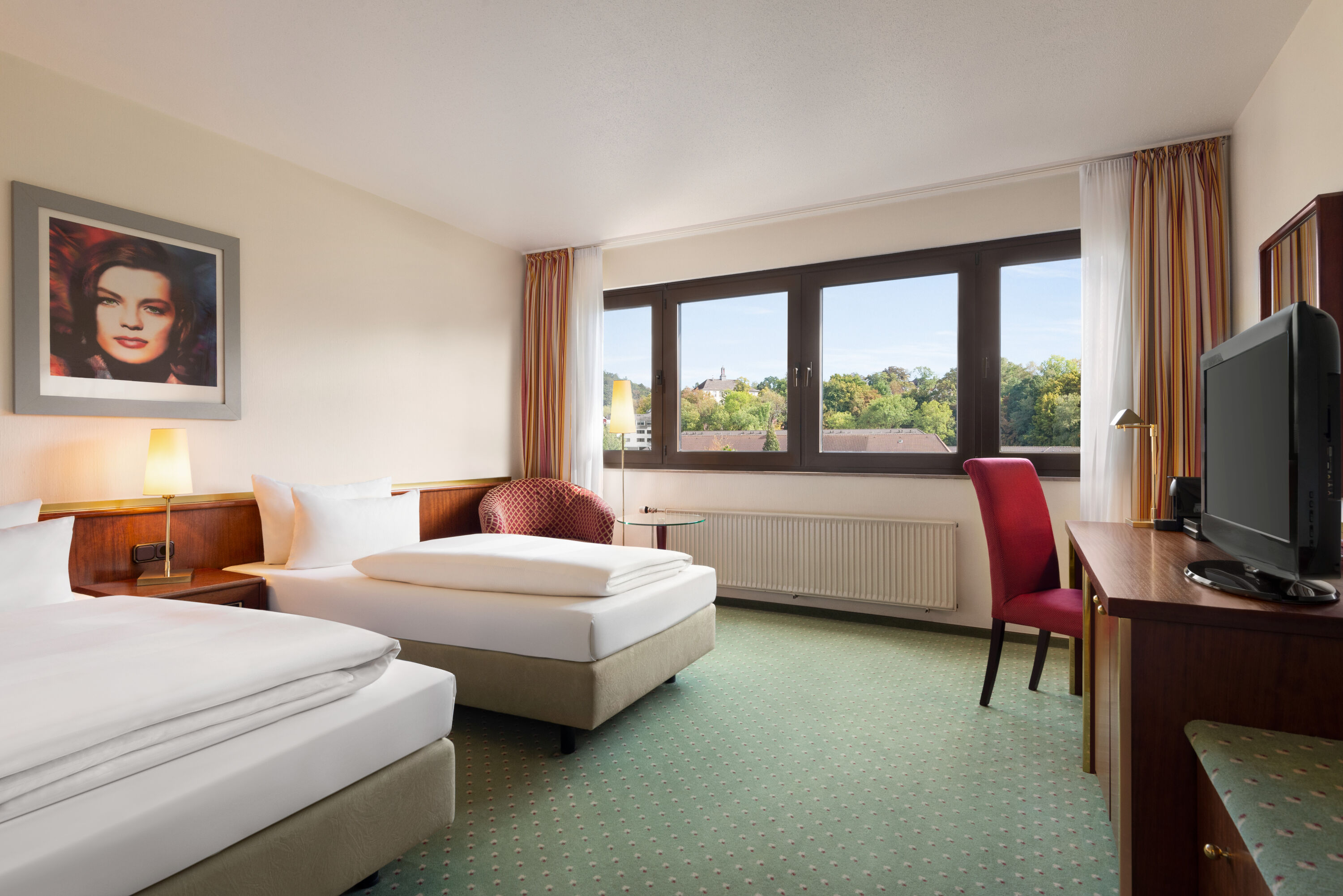 Amedia Siegen, Trademark Collection by Wyndham | Siegen, DE Hotels