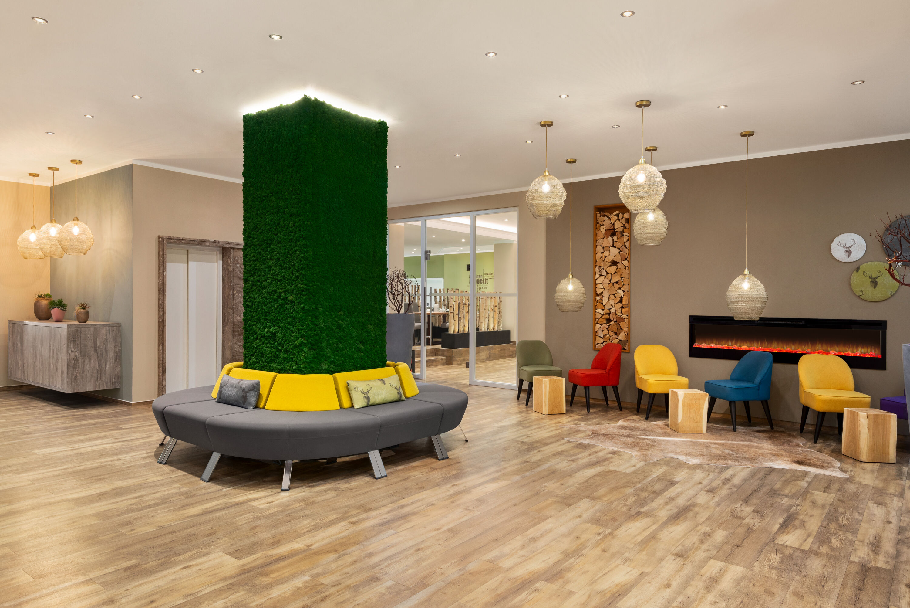 Amedia Siegen, Trademark Collection by Wyndham | Siegen, NW Hotels
