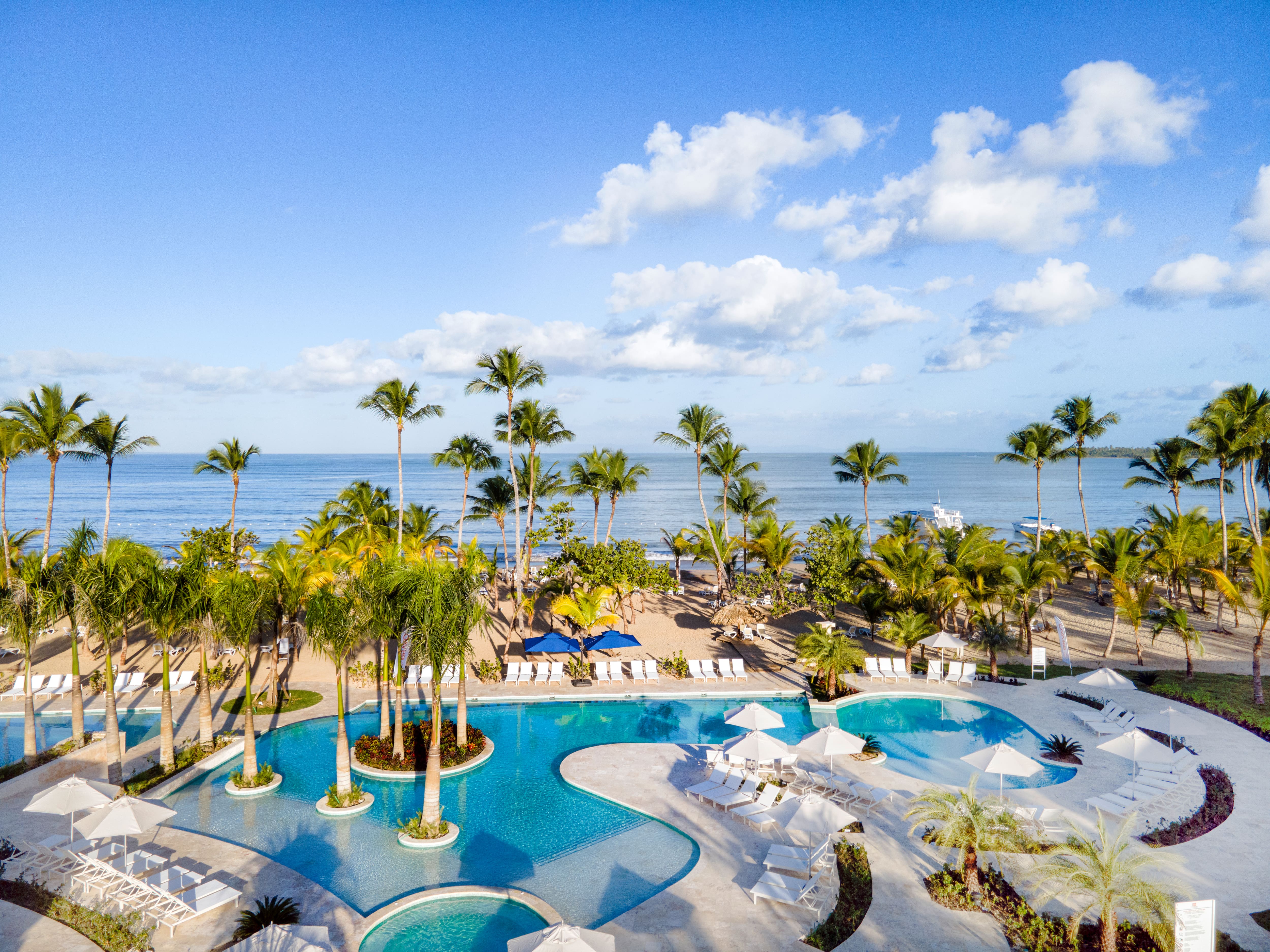 Viva Miches by Wyndham, a Trademark All Inclusive Resort | Hoteles en ...