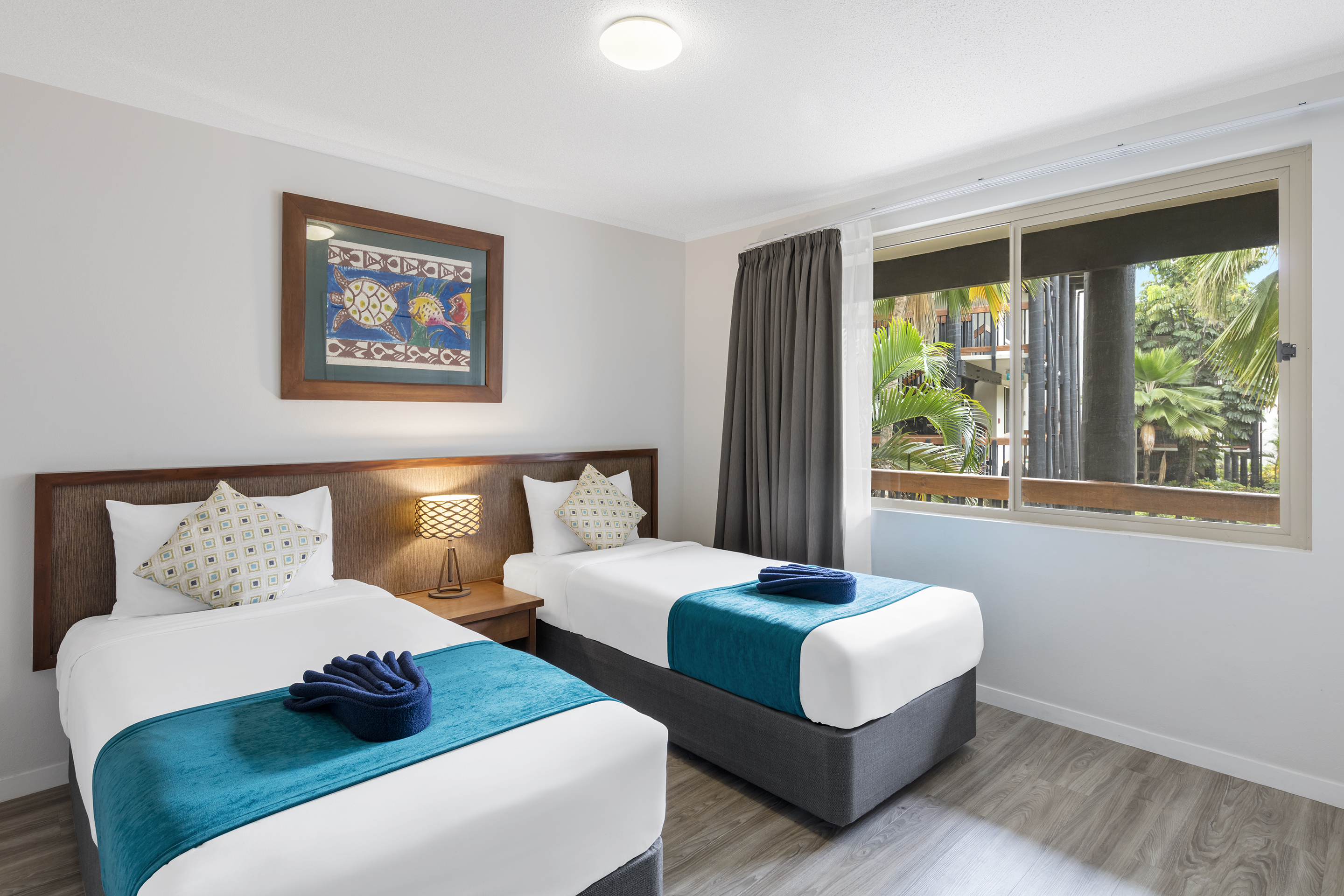 Club Wyndham Denarau Island, Trademark Collection by Wyndham | Denarau ...