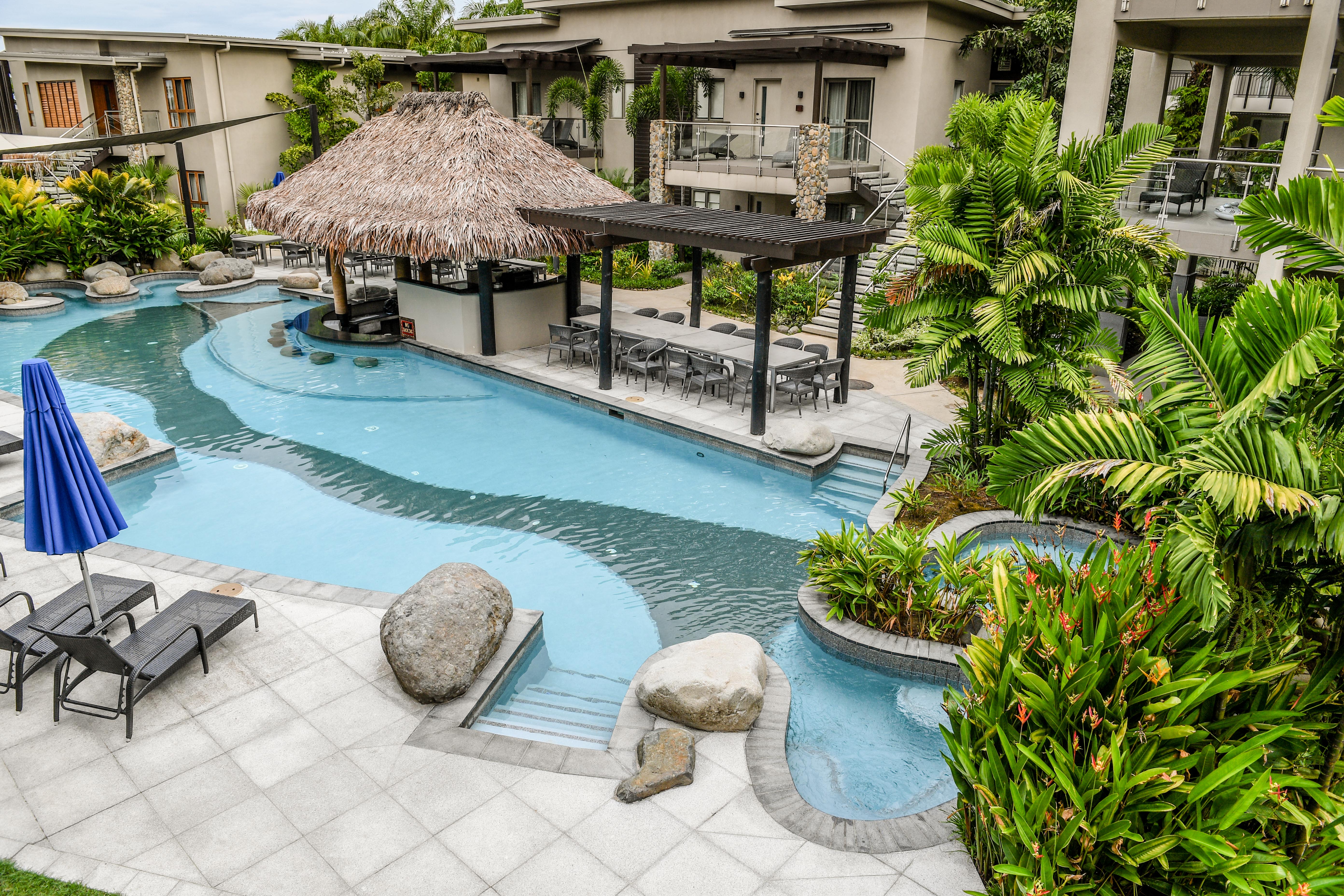 Club Wyndham Denarau Island, Trademark Collection by Wyndham | Denarau ...