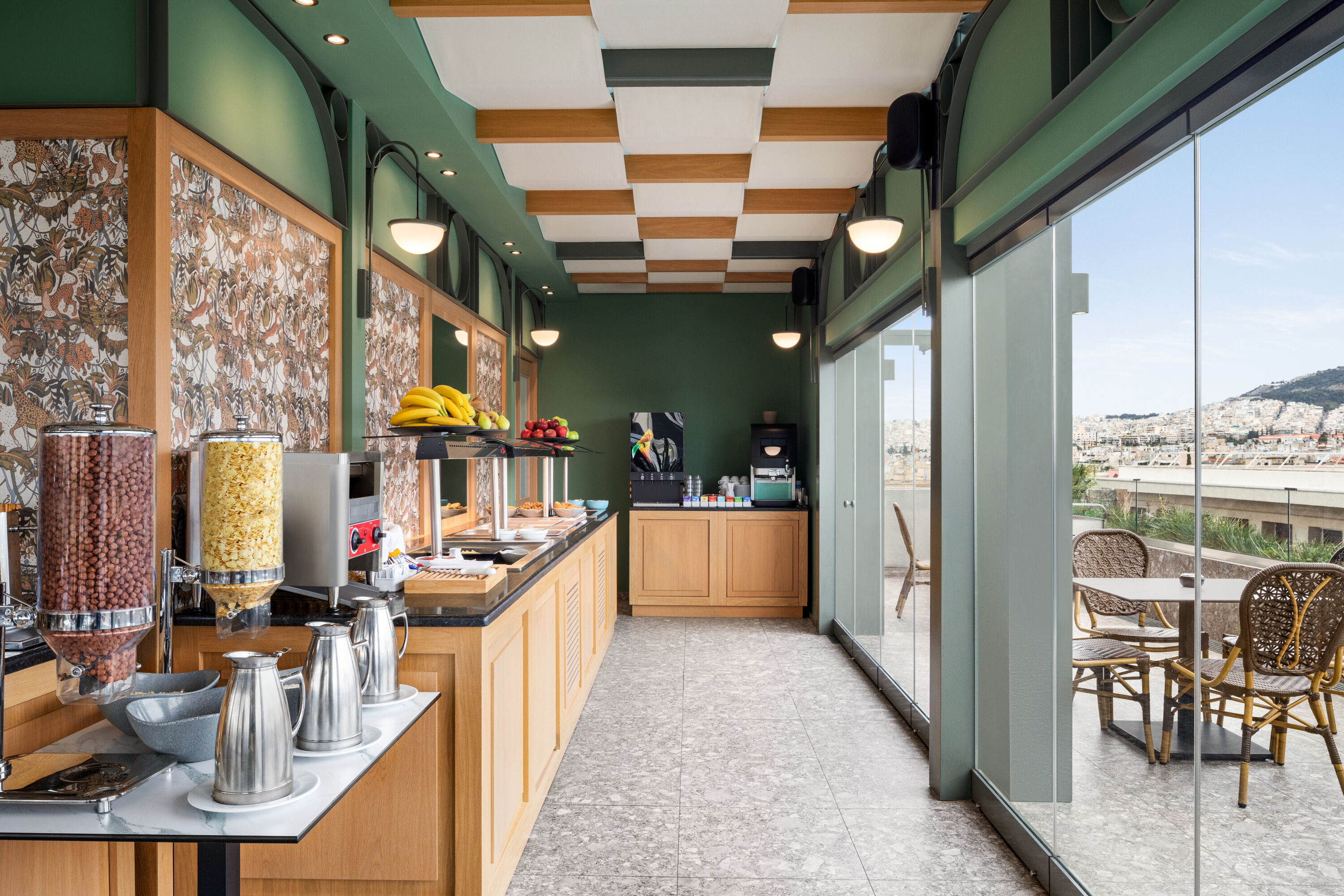 Athens Key Hotel, Trademark Collection by Wyndham | Athens, GR Hotels