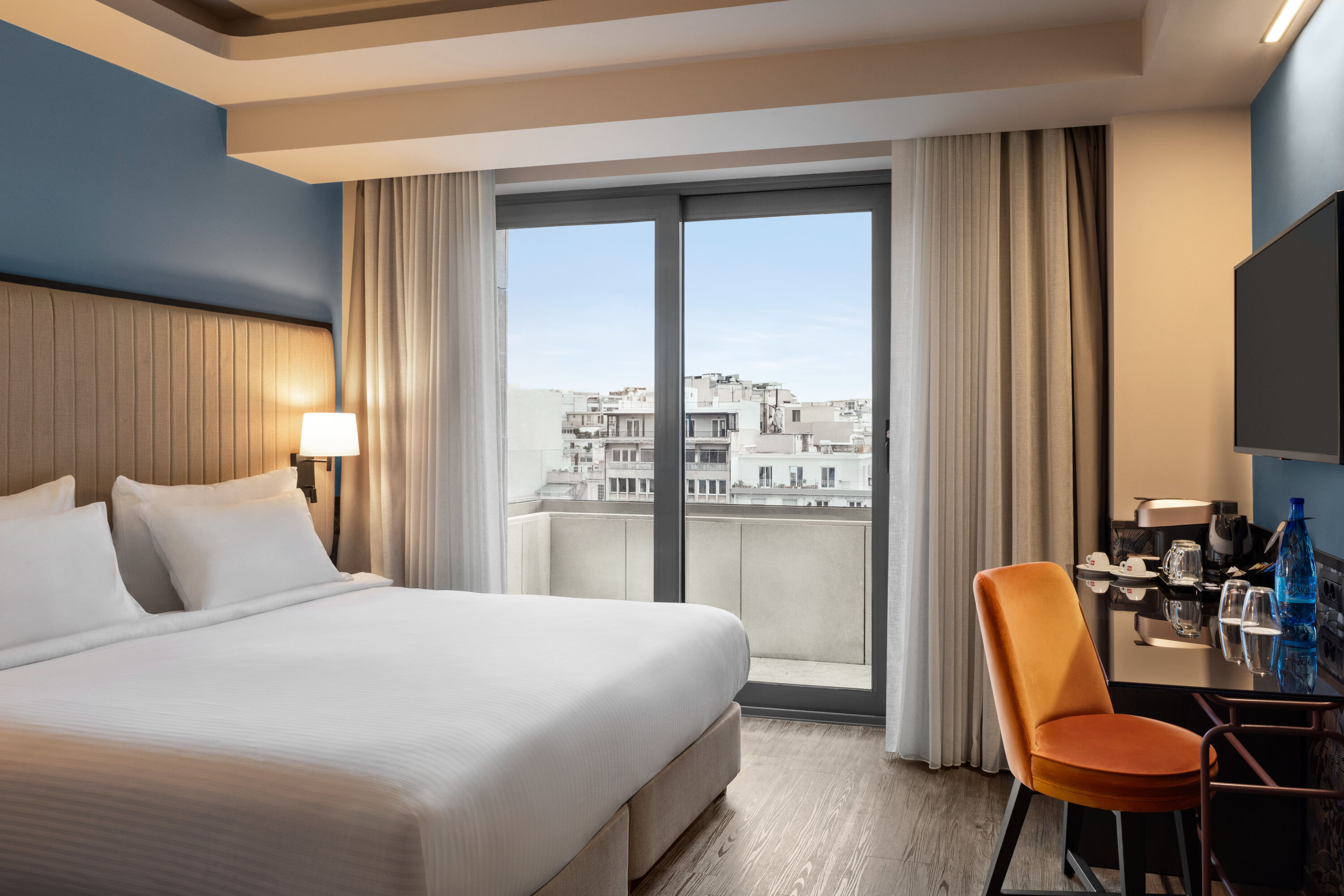 Athens Key Hotel, Trademark Collection by Wyndham | Athens, GR Hotels