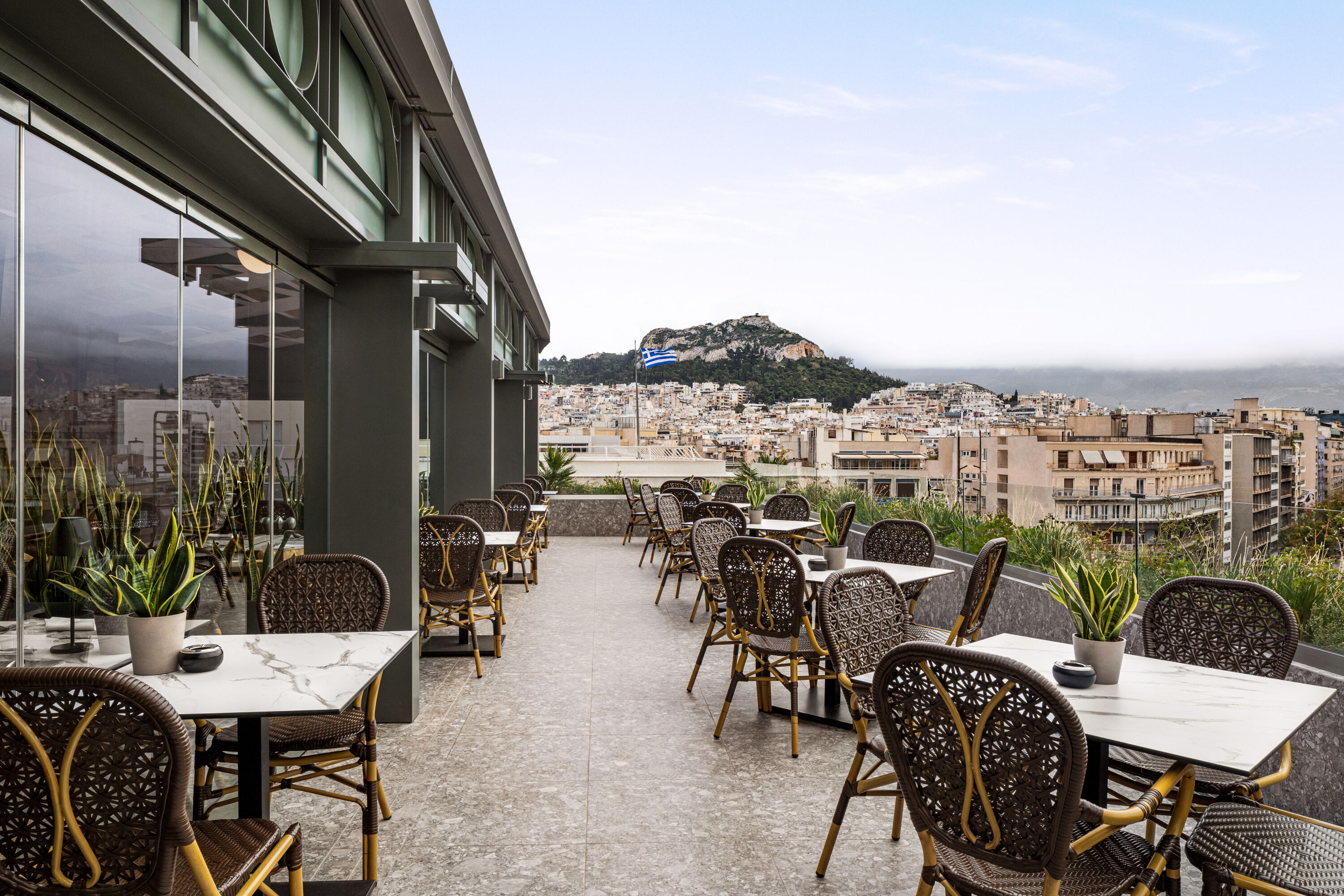 Athens Key Hotel, Trademark Collection by Wyndham | Athens, GR Hotels