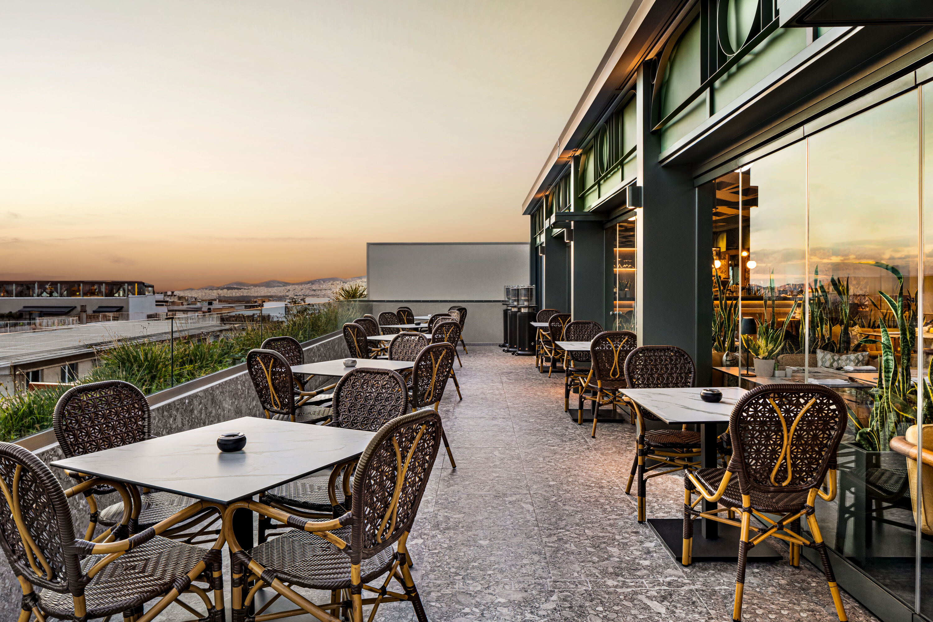 Athens Key Hotel, Trademark Collection by Wyndham | Athens, GR Hotels