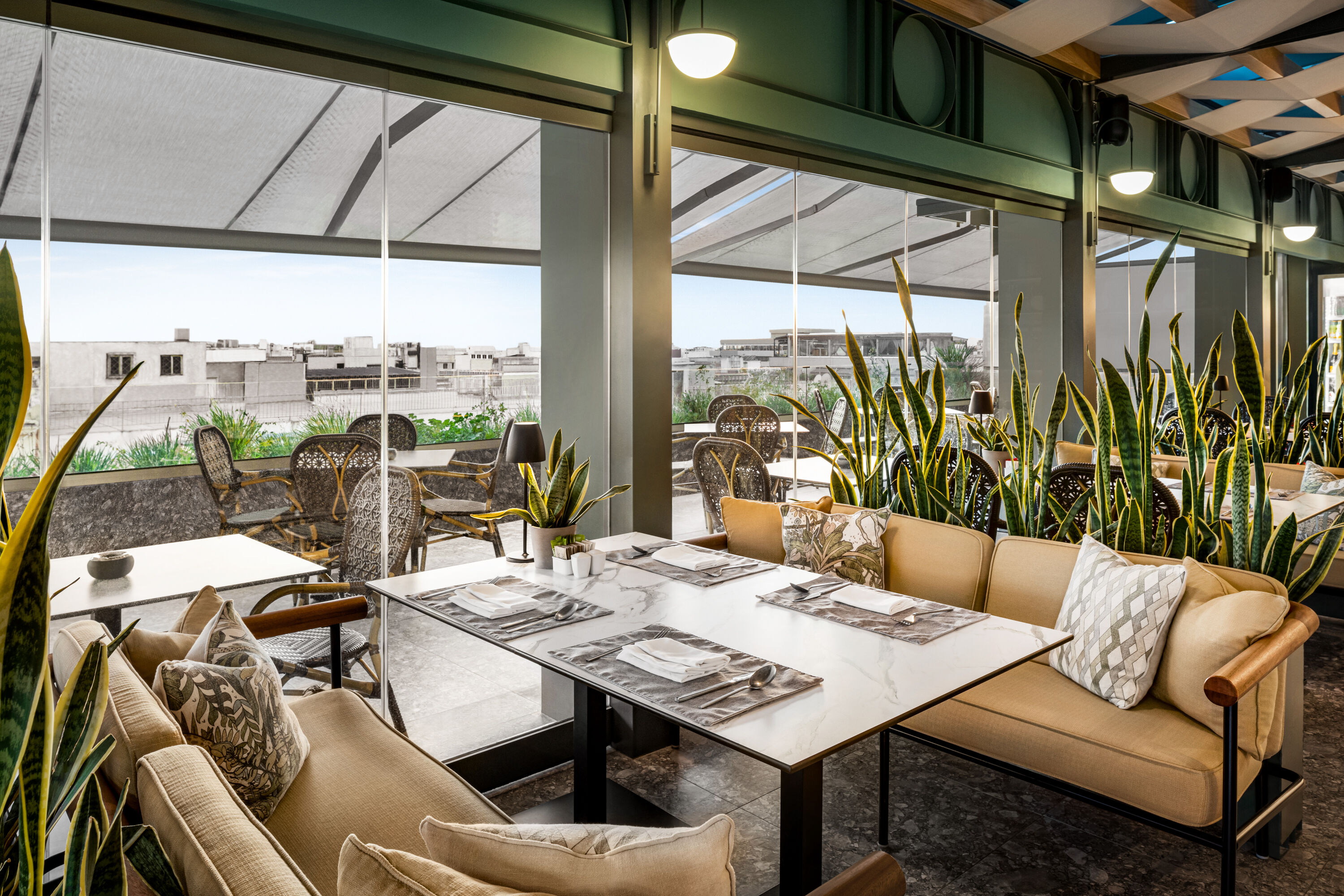 Athens Key Hotel, Trademark Collection by Wyndham | Athens, GR Hotels