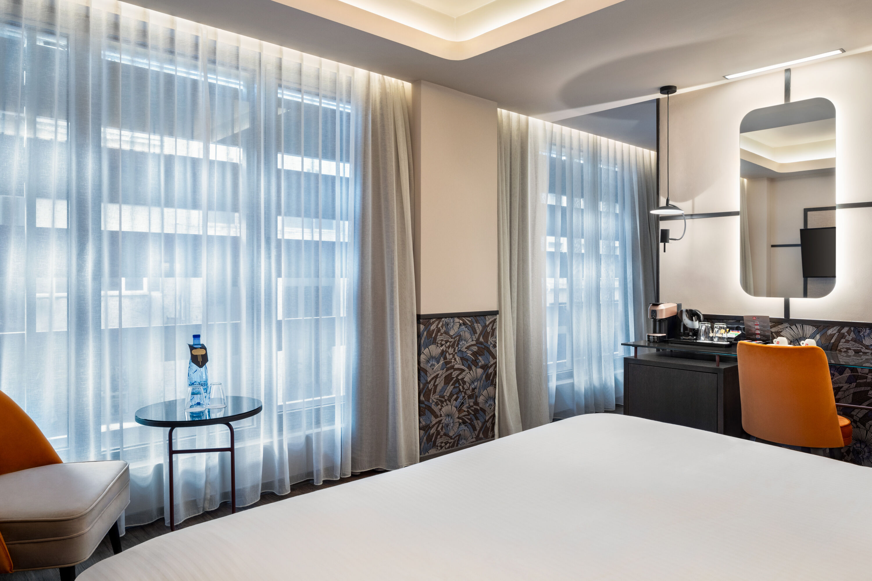 Athens Key Hotel, Trademark Collection by Wyndham | Athens, GR Hotels