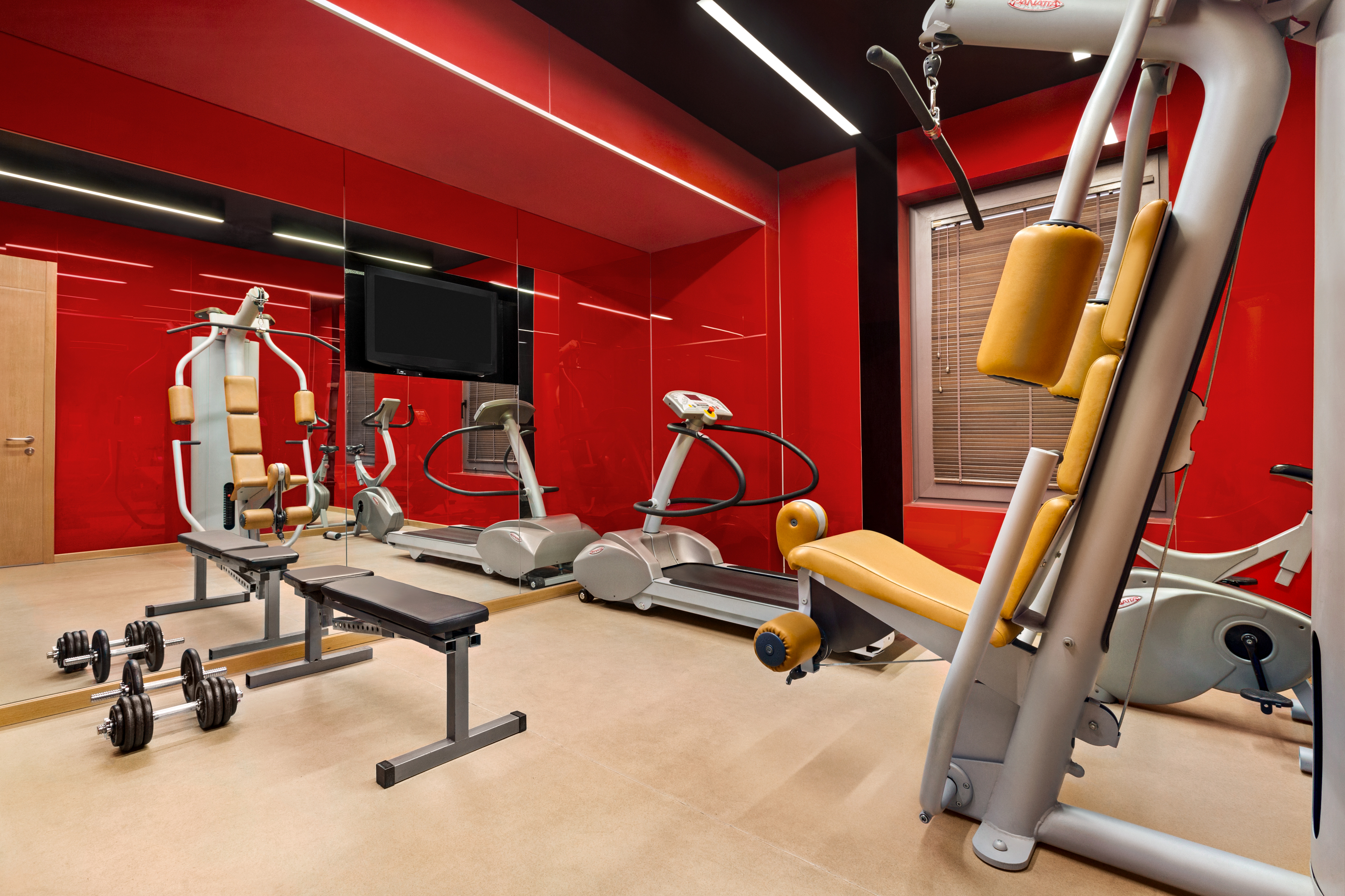 Lazart Hotel, Trademark Collection by Wyndham | Thessaloniki, GR Hotels