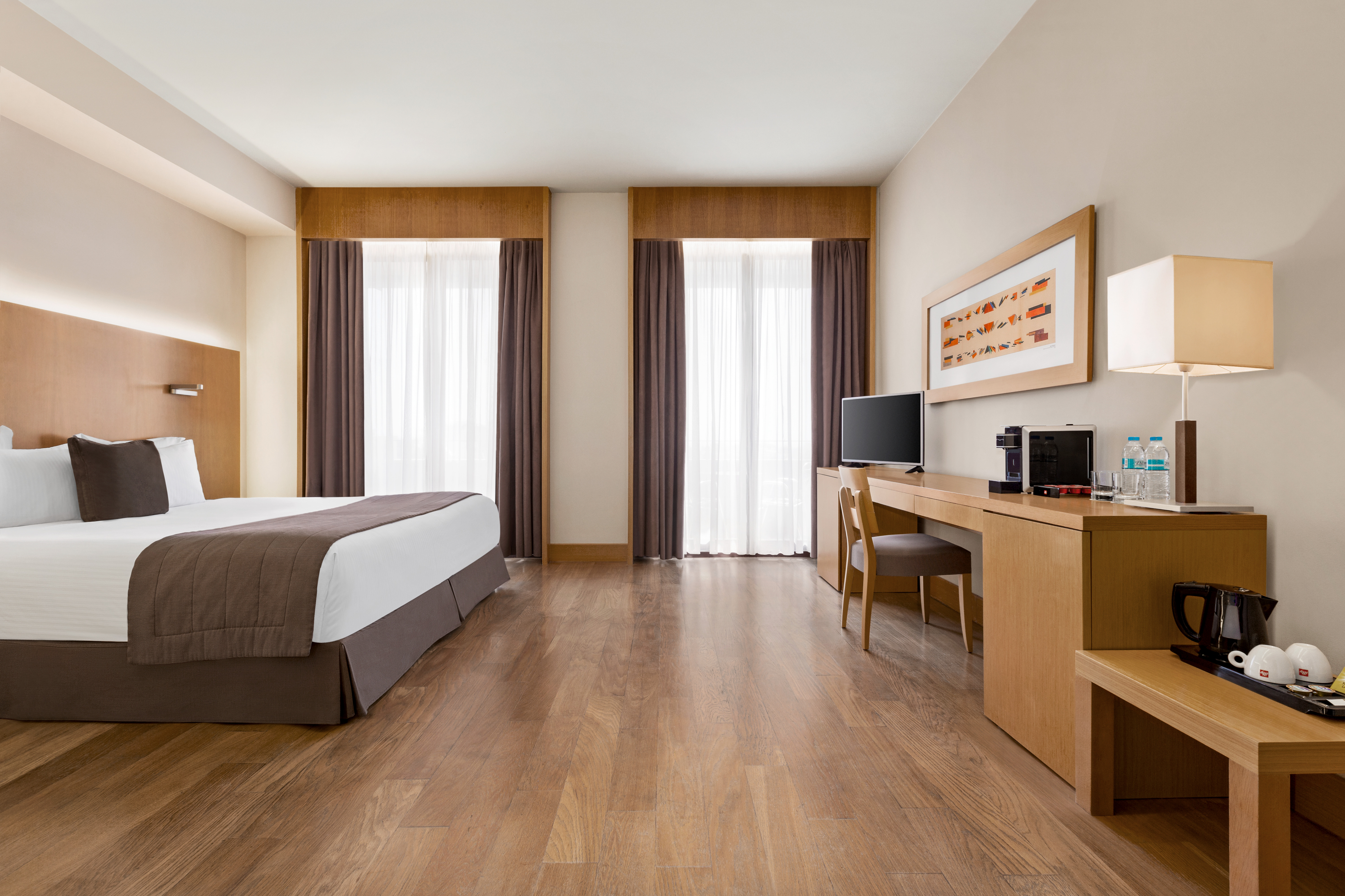 Lazart Hotel, Trademark Collection by Wyndham | Thessaloniki, GR Hotels