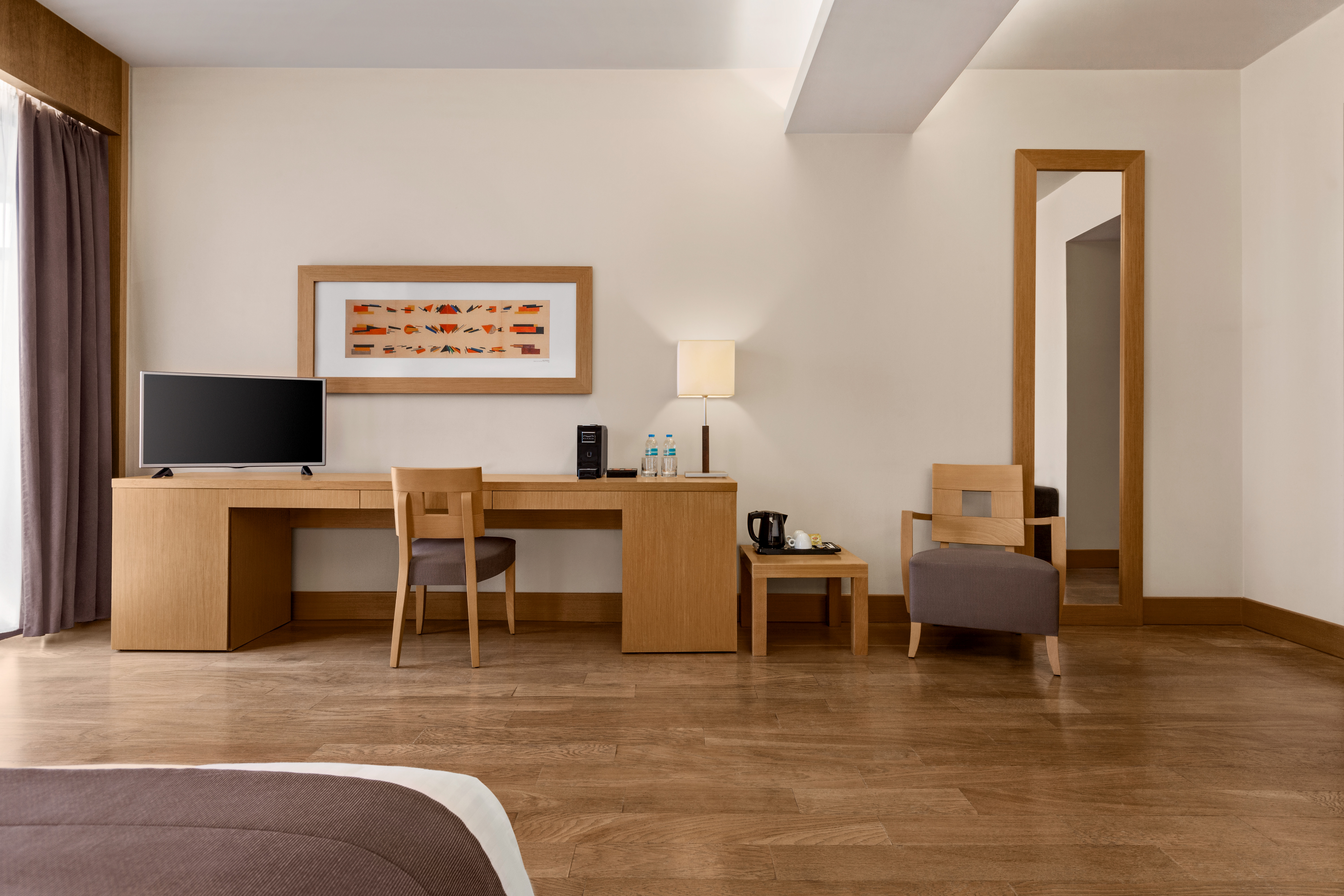 Lazart Hotel, Trademark Collection by Wyndham | Thessaloniki, GR Hotels