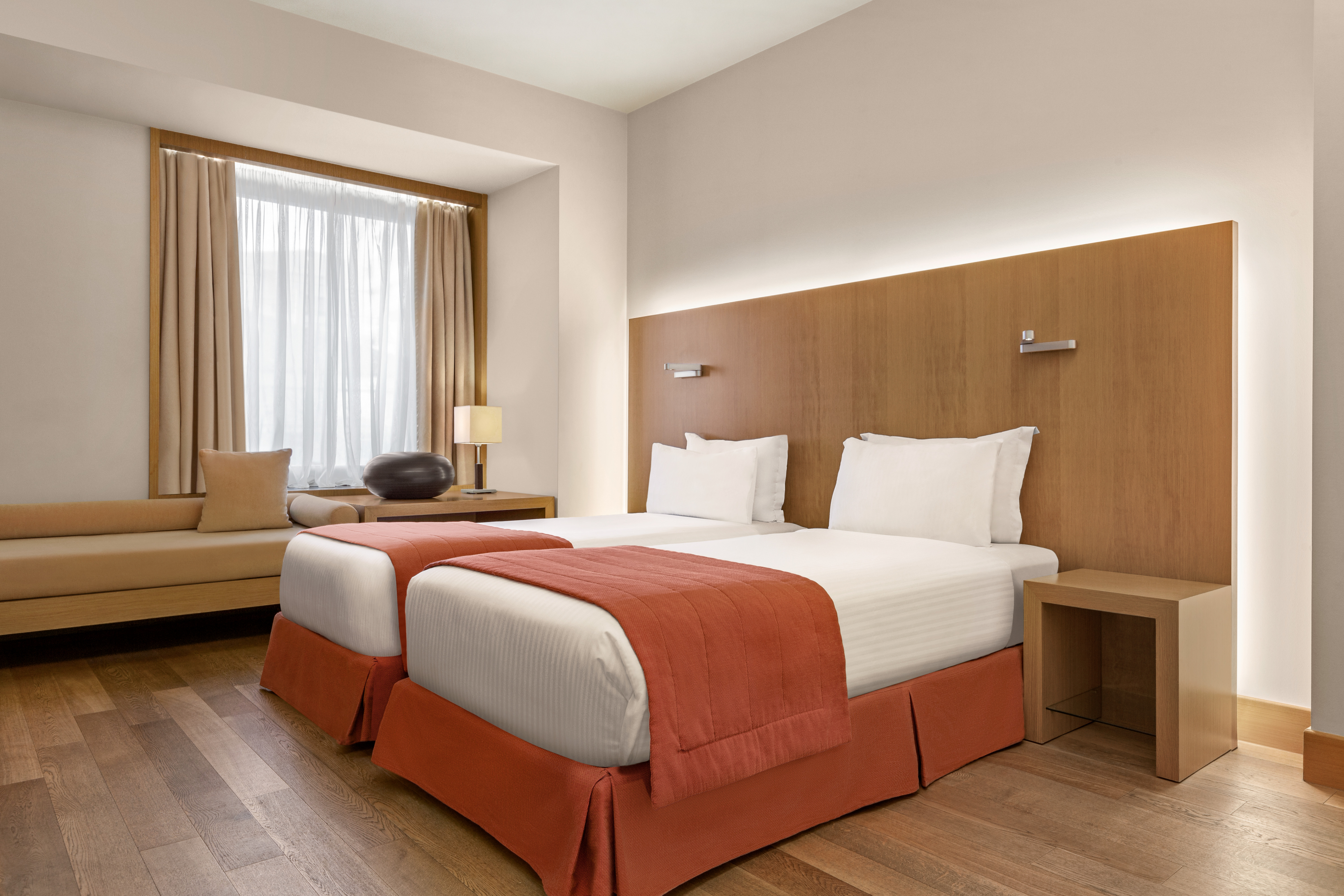 Lazart Hotel, Trademark Collection by Wyndham | Thessaloniki, GR Hotels