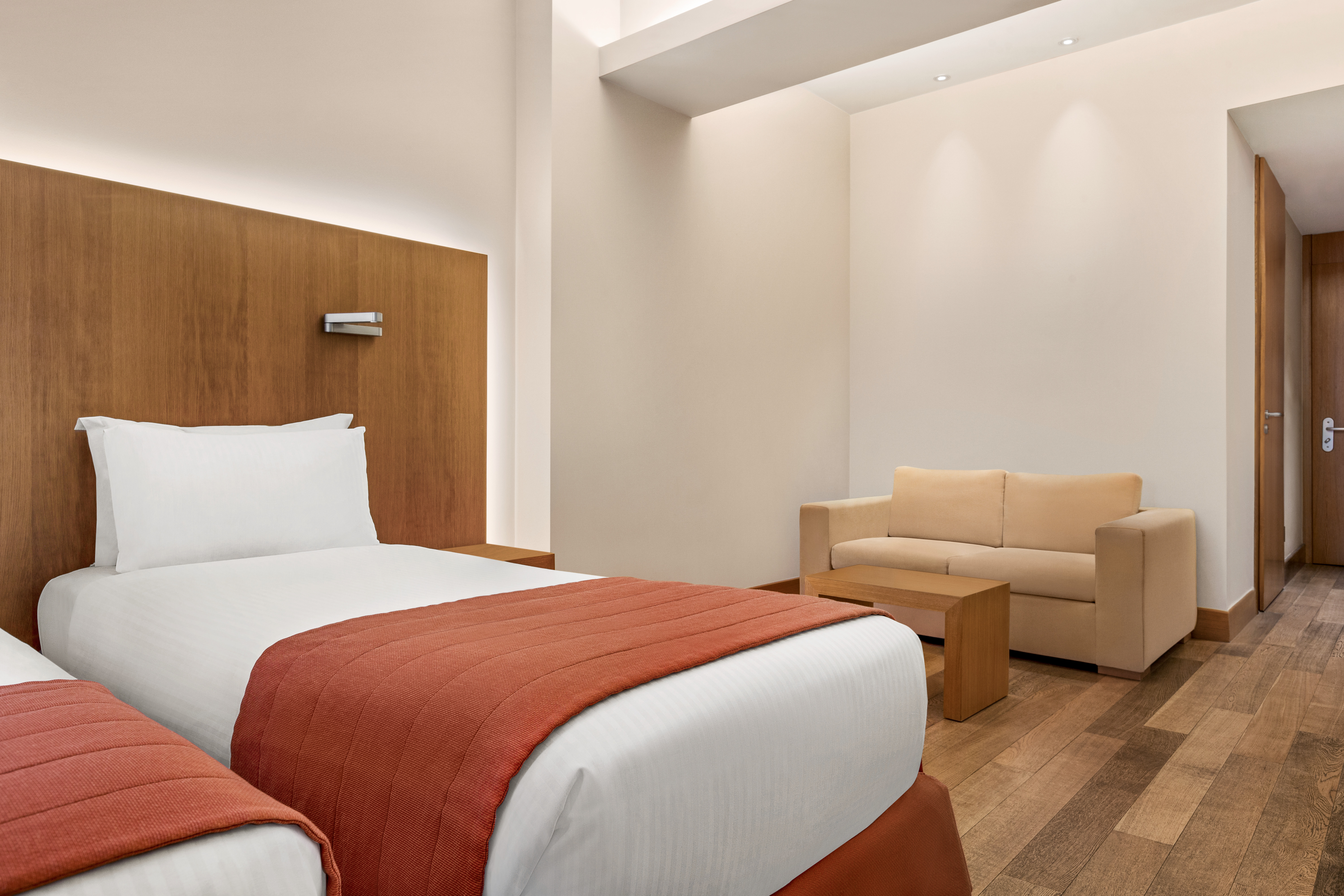 Lazart Hotel, Trademark Collection by Wyndham | Thessaloniki, GR Hotels