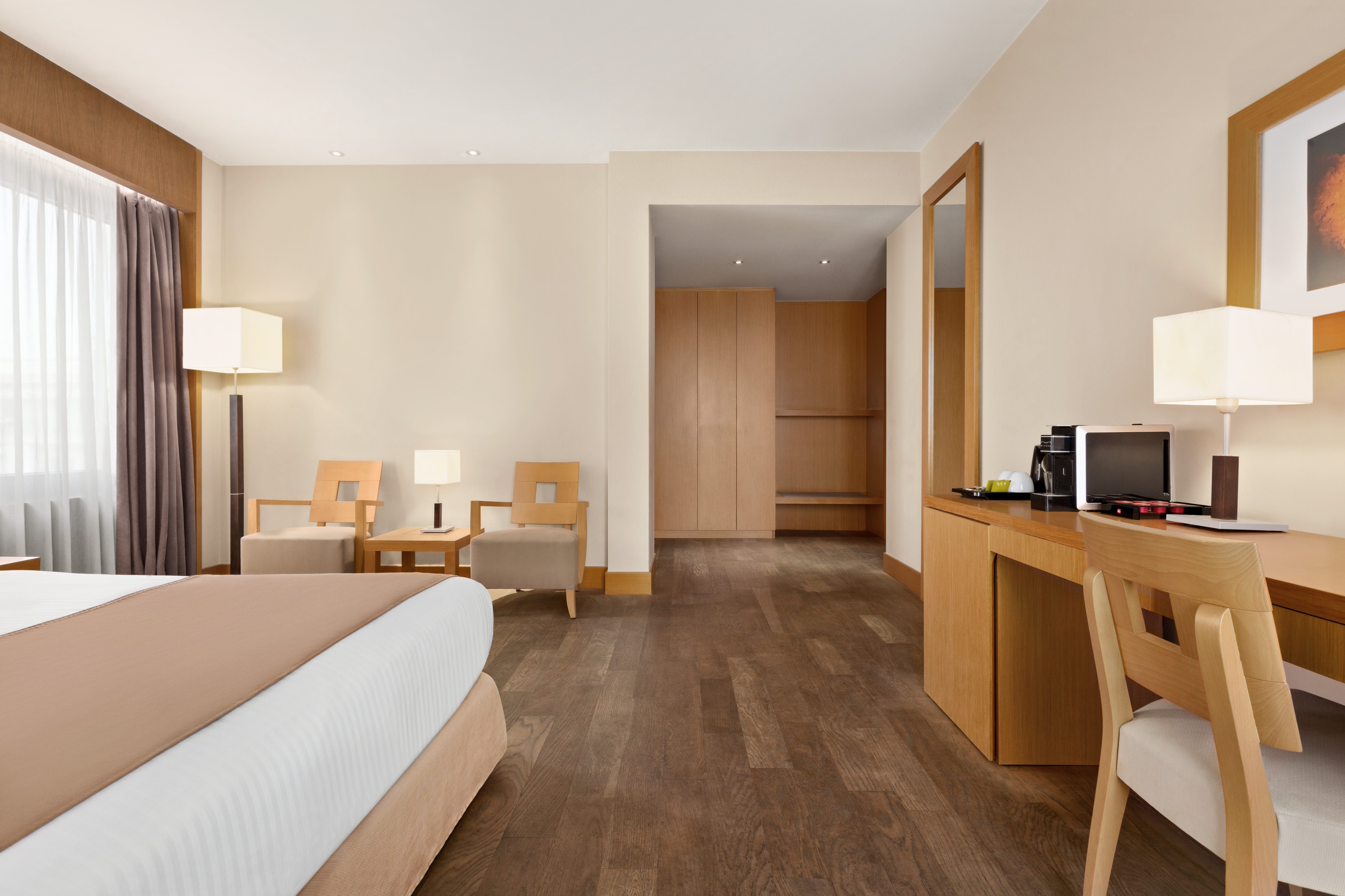 Lazart Hotel, Trademark Collection by Wyndham | Thessaloniki, GR Hotels