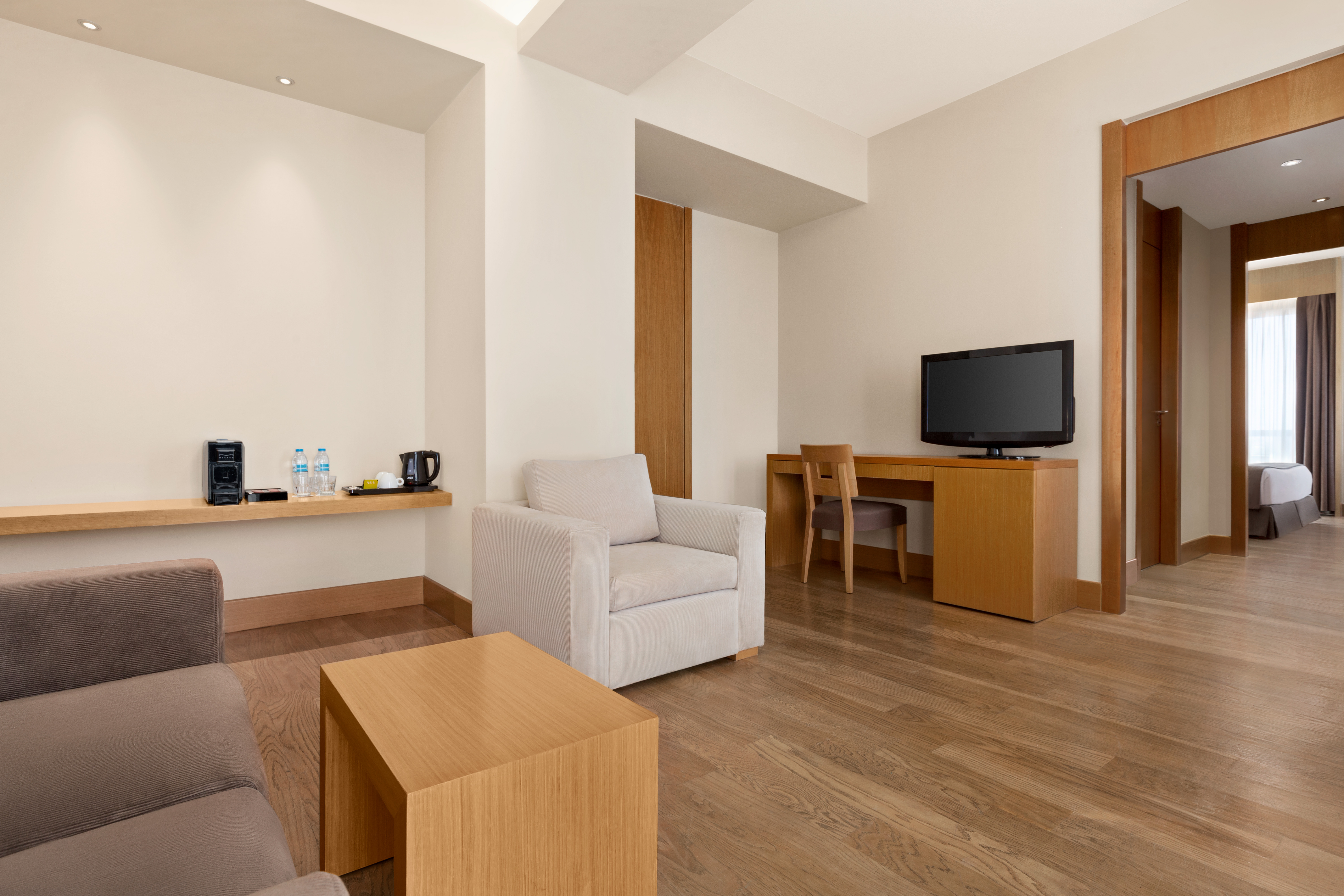 Lazart Hotel, Trademark Collection by Wyndham | Thessaloniki, GR Hotels