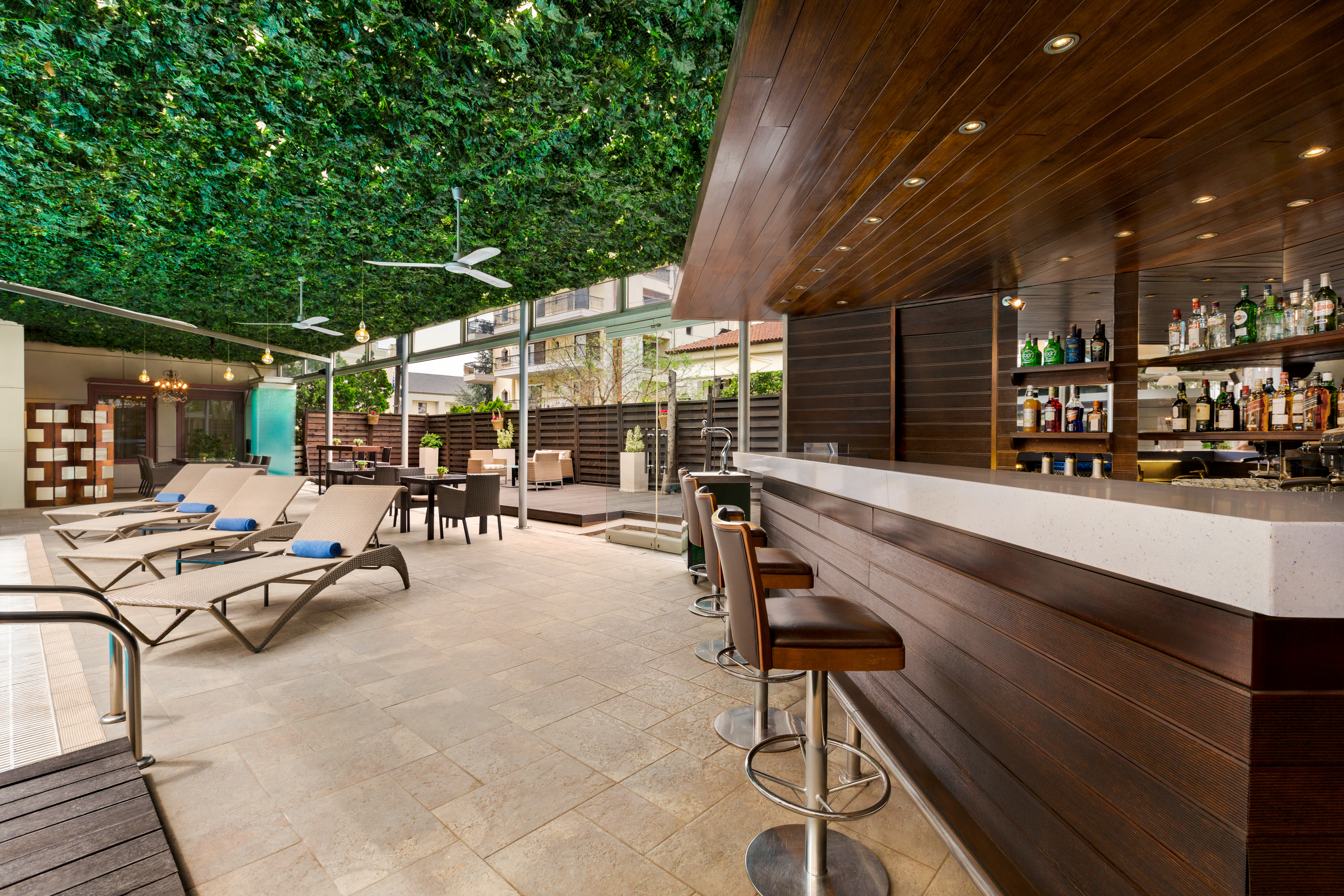 Lazart Hotel, Trademark Collection by Wyndham | Thessaloniki, GR Hotels