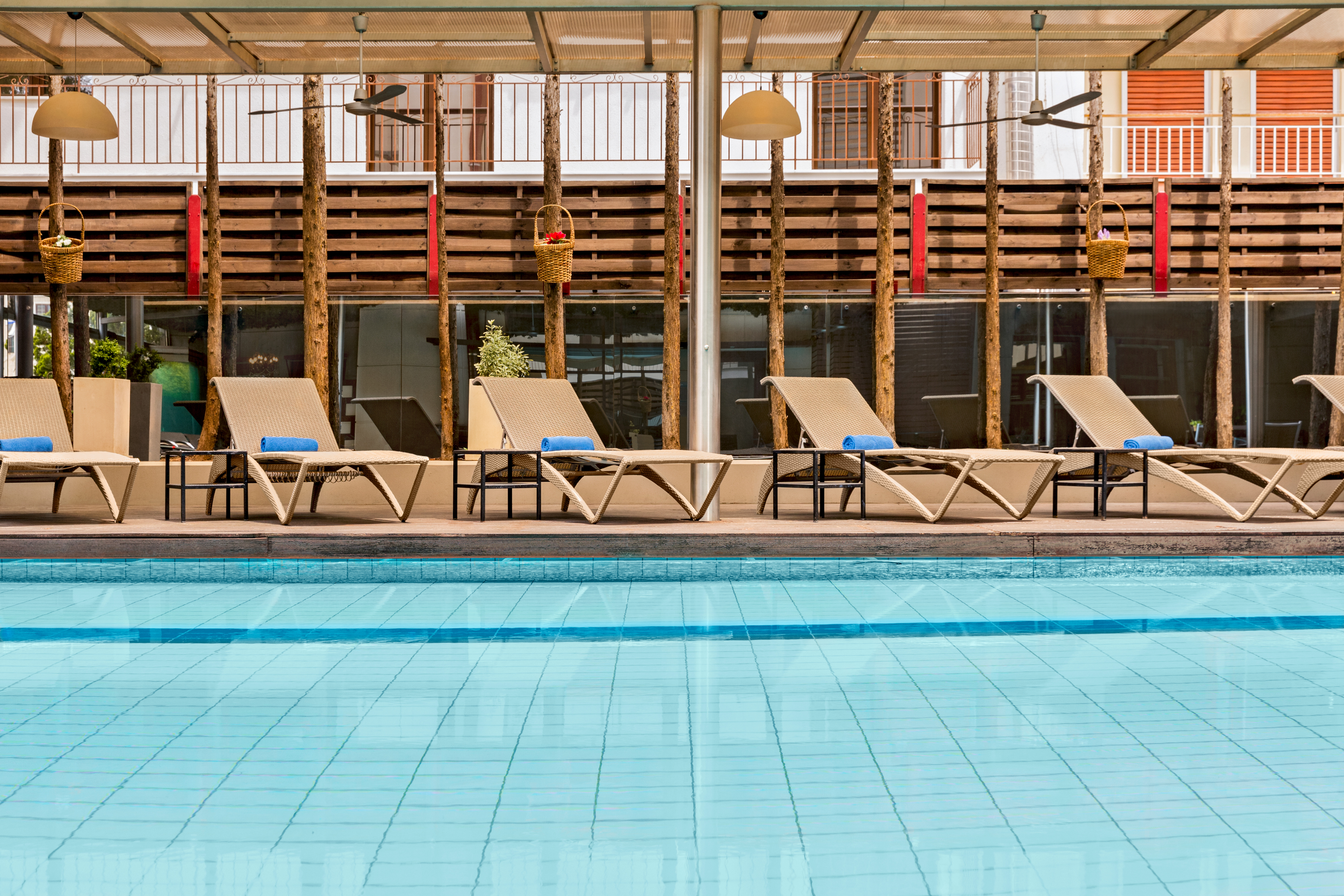 Lazart Hotel, Trademark Collection by Wyndham | Thessaloniki, GR Hotels