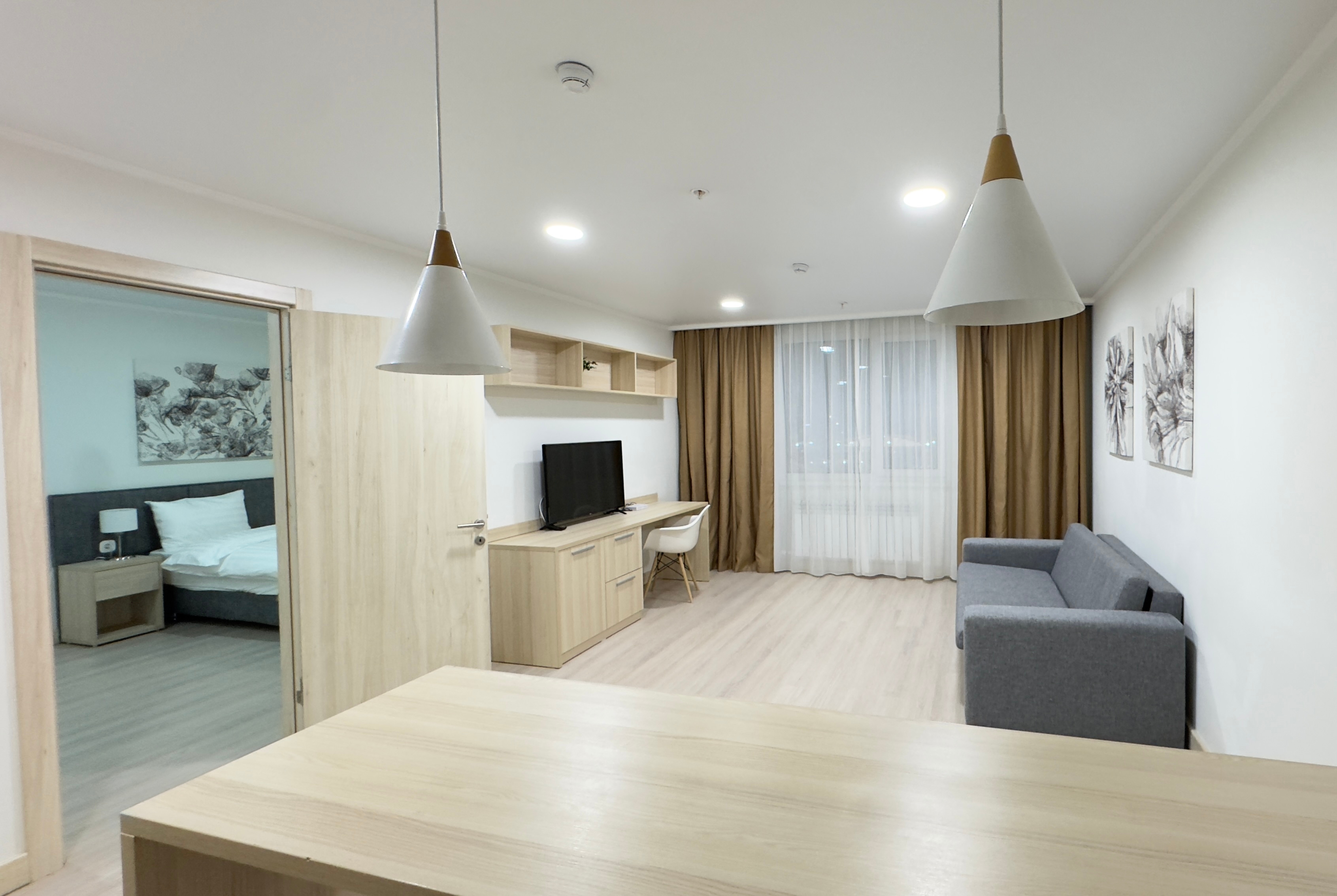 TOR'RE Astana, Trademark Collection by Wyndham | Astana, KZ Hotels