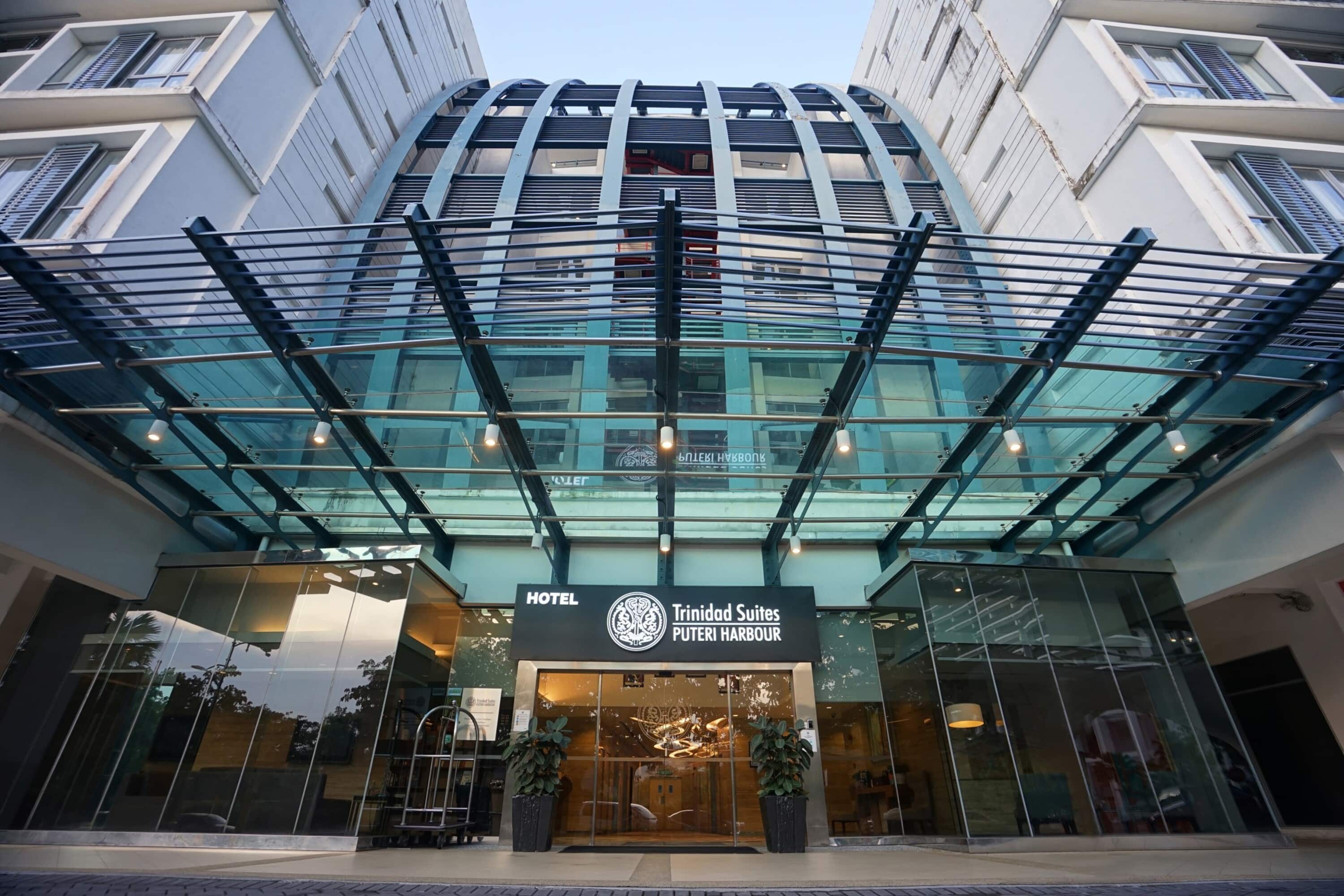 Trinidad Suites Johor, Trademark Collection by Wyndham | Iskandar ...