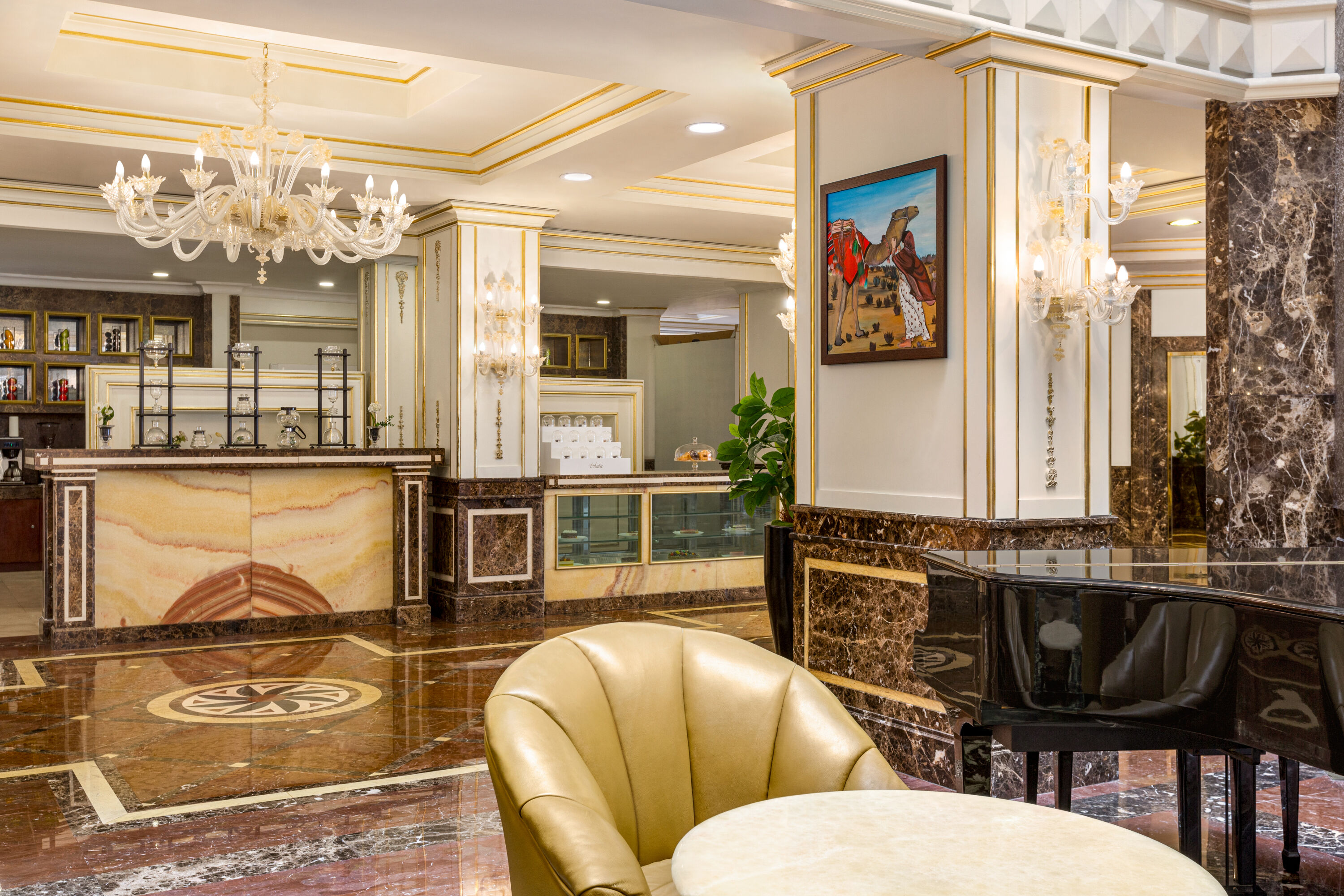 Grand Regency Doha, Trademark Collection by Wyndham | Doha, QA Hotels