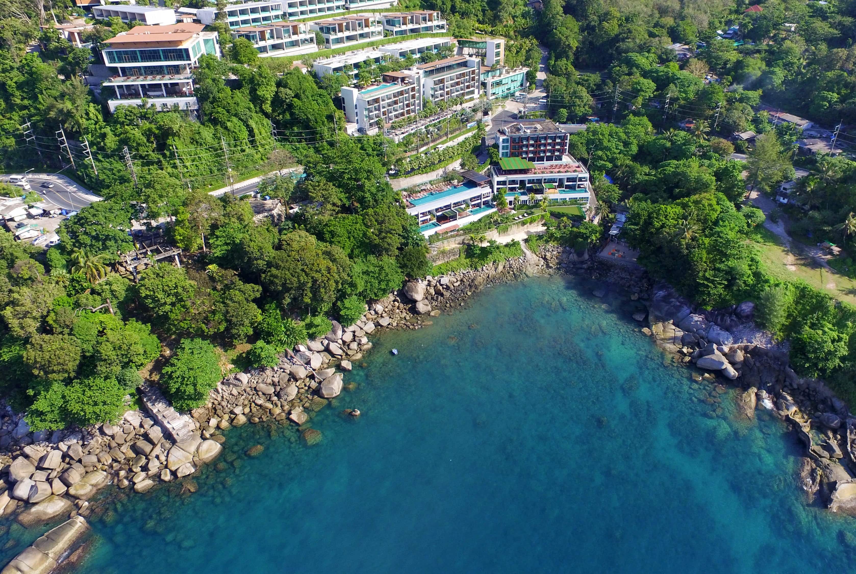 Zenmaya Oceanfront Phuket, Trademark Collection by Wyndham | Phuket, TH ...