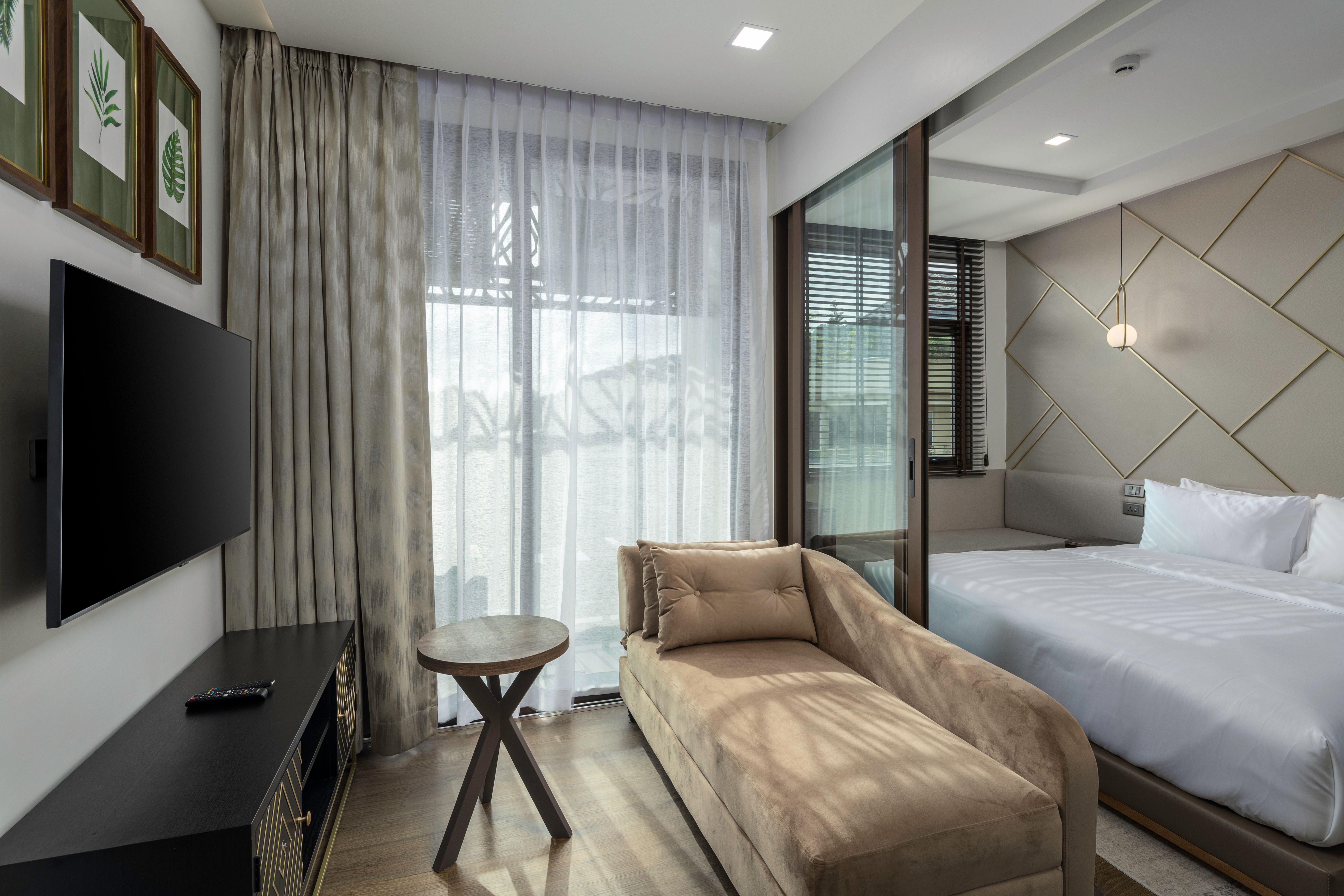 The Proud Karon Beach Phuket Trademark Collection By Wyndham | Phuket ...