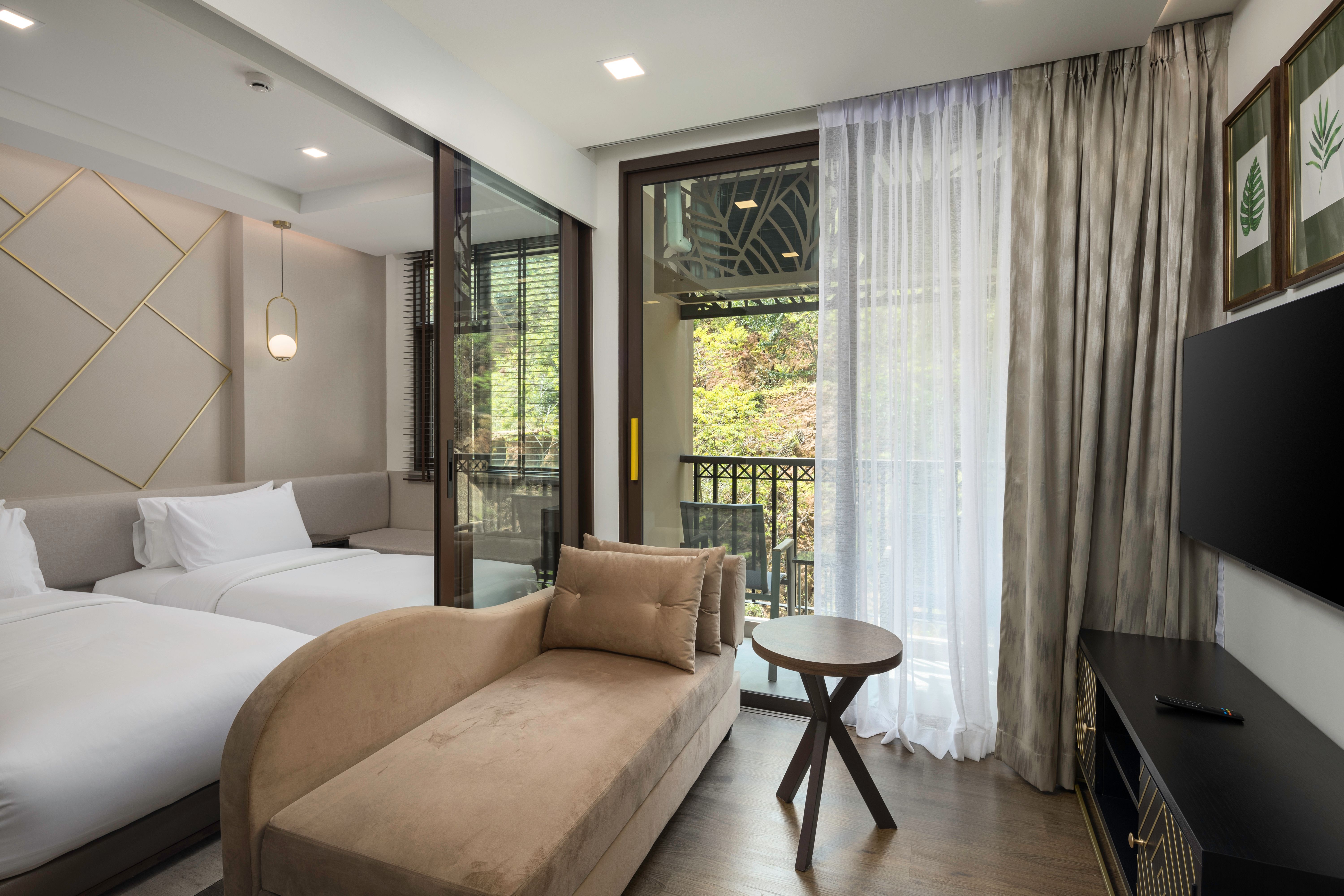 The Proud Karon Beach Phuket Trademark Collection By Wyndham | Phuket ...