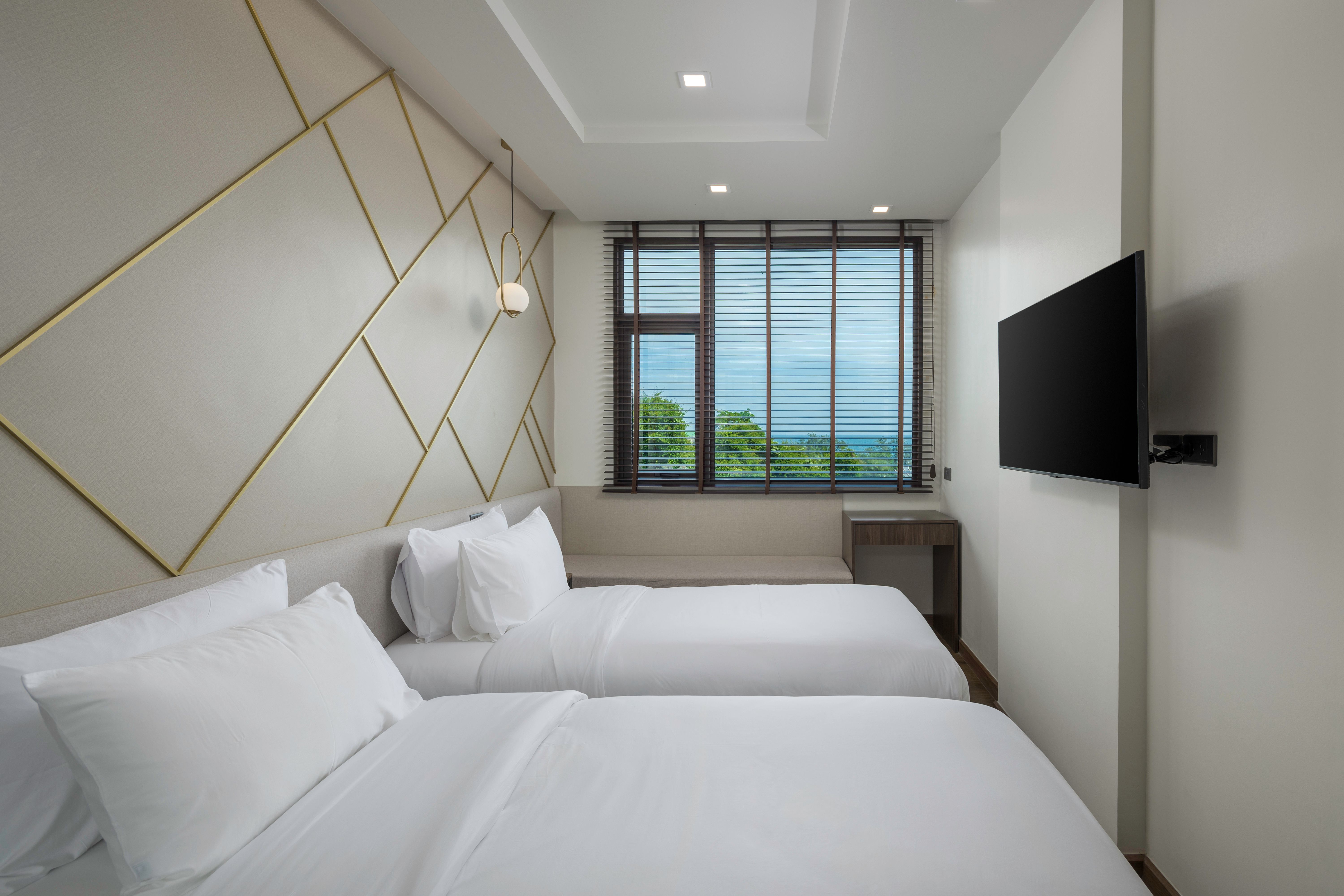 The Proud Karon Beach Phuket Trademark Collection By Wyndham | Phuket ...