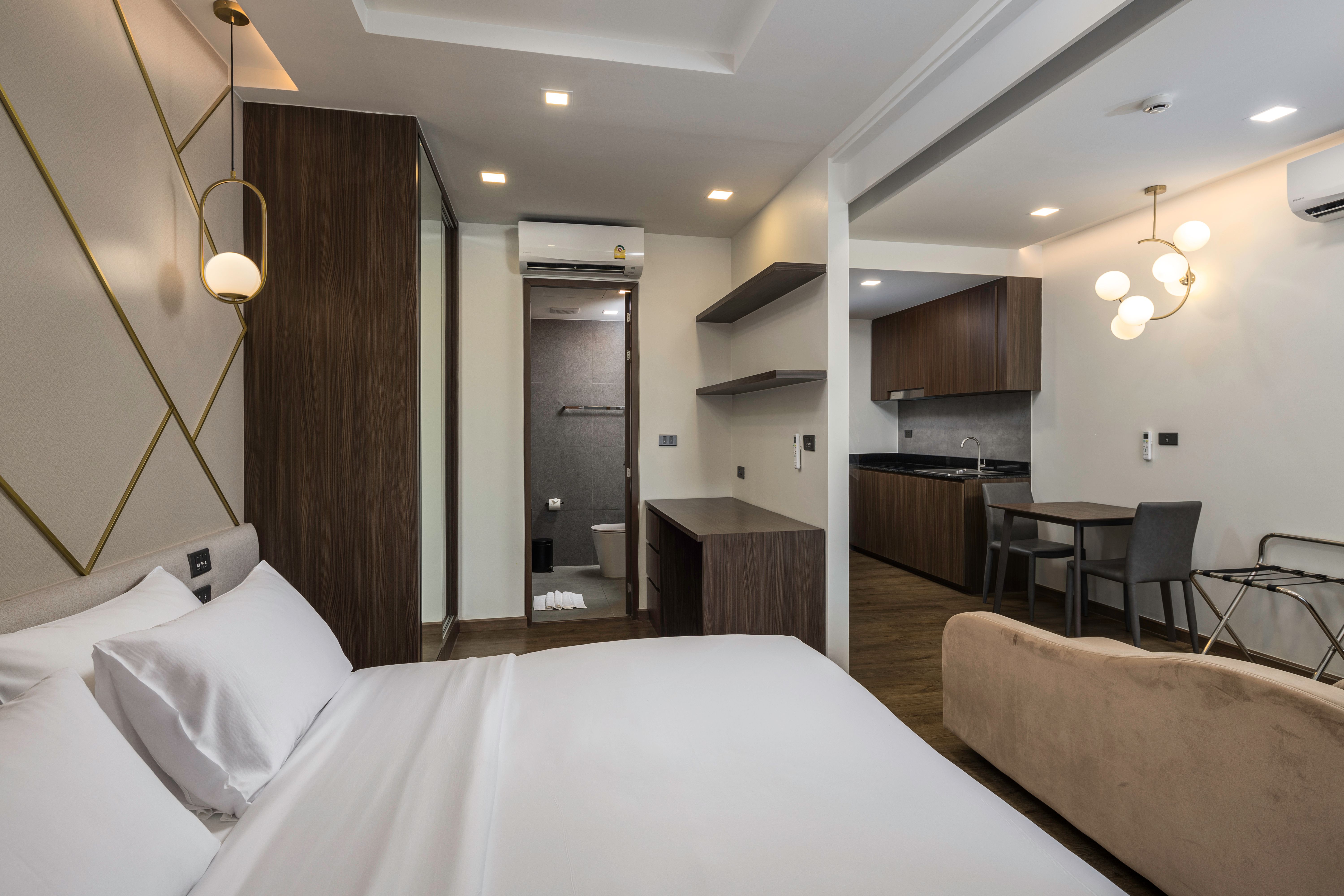 The Proud Karon Beach Phuket Trademark Collection By Wyndham | Phuket ...