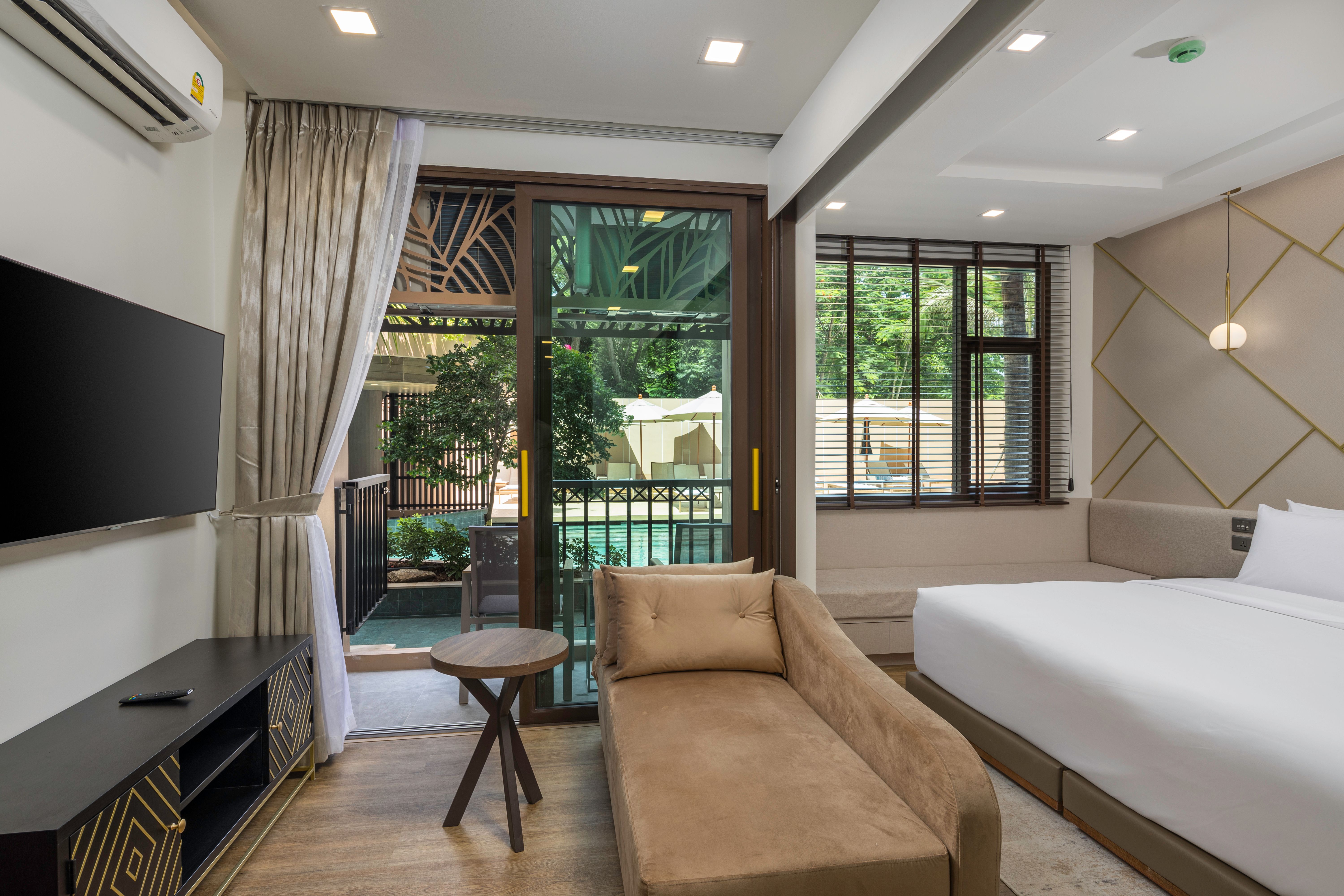 The Proud Karon Beach Phuket Trademark Collection By Wyndham | Phuket ...