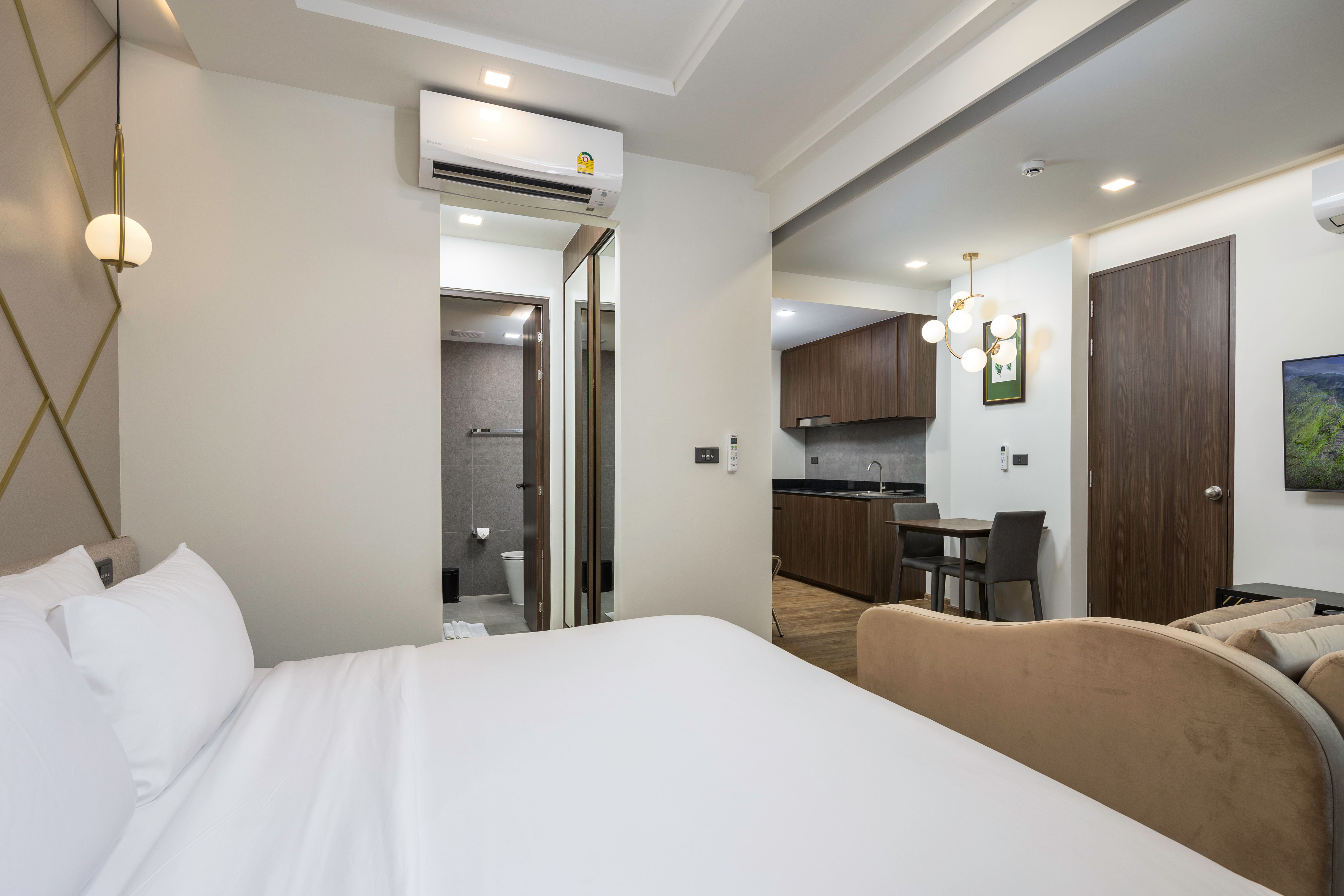 The Proud Karon Beach Phuket Trademark Collection By Wyndham | Phuket ...