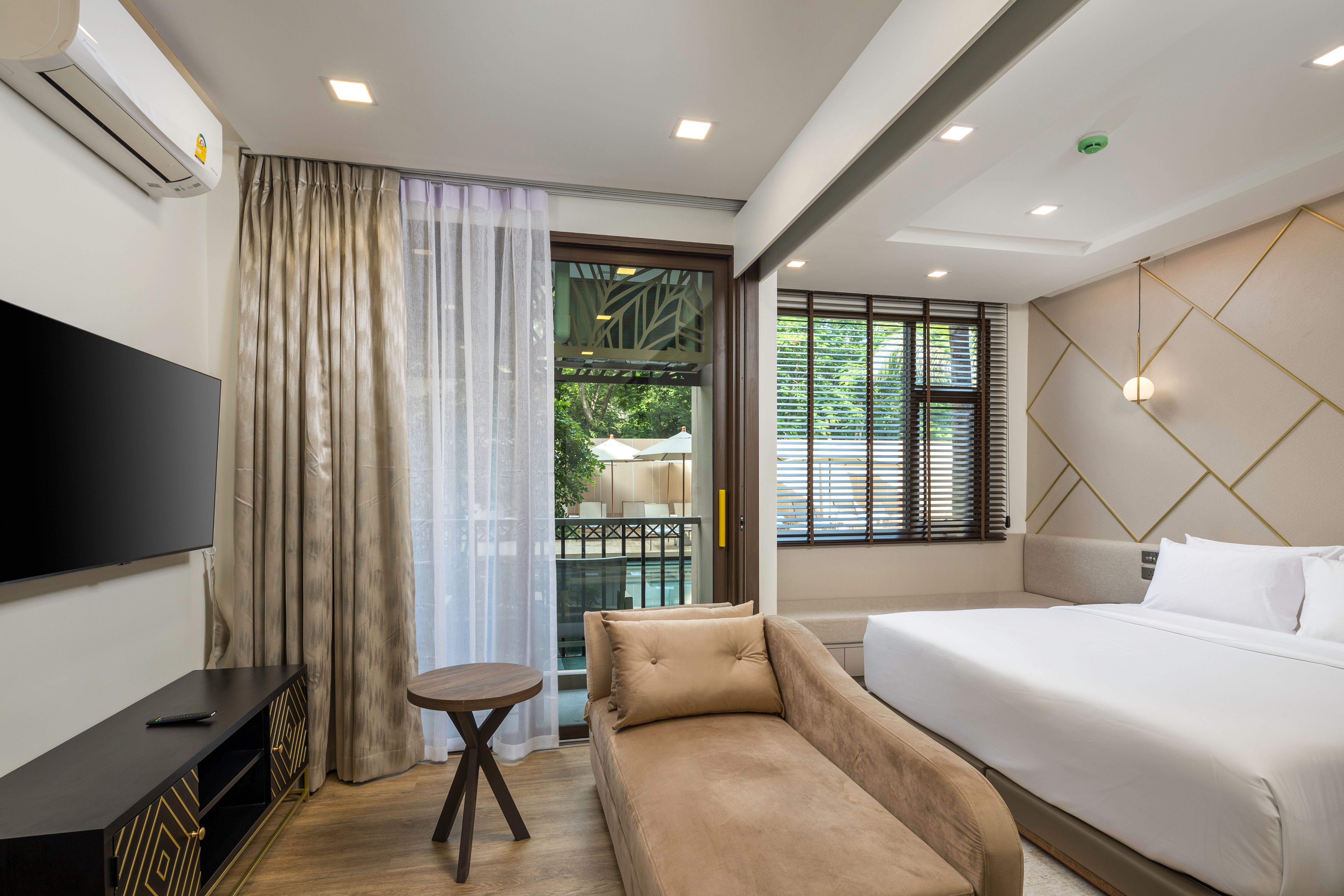 The Proud Karon Beach Phuket Trademark Collection By Wyndham | Phuket ...