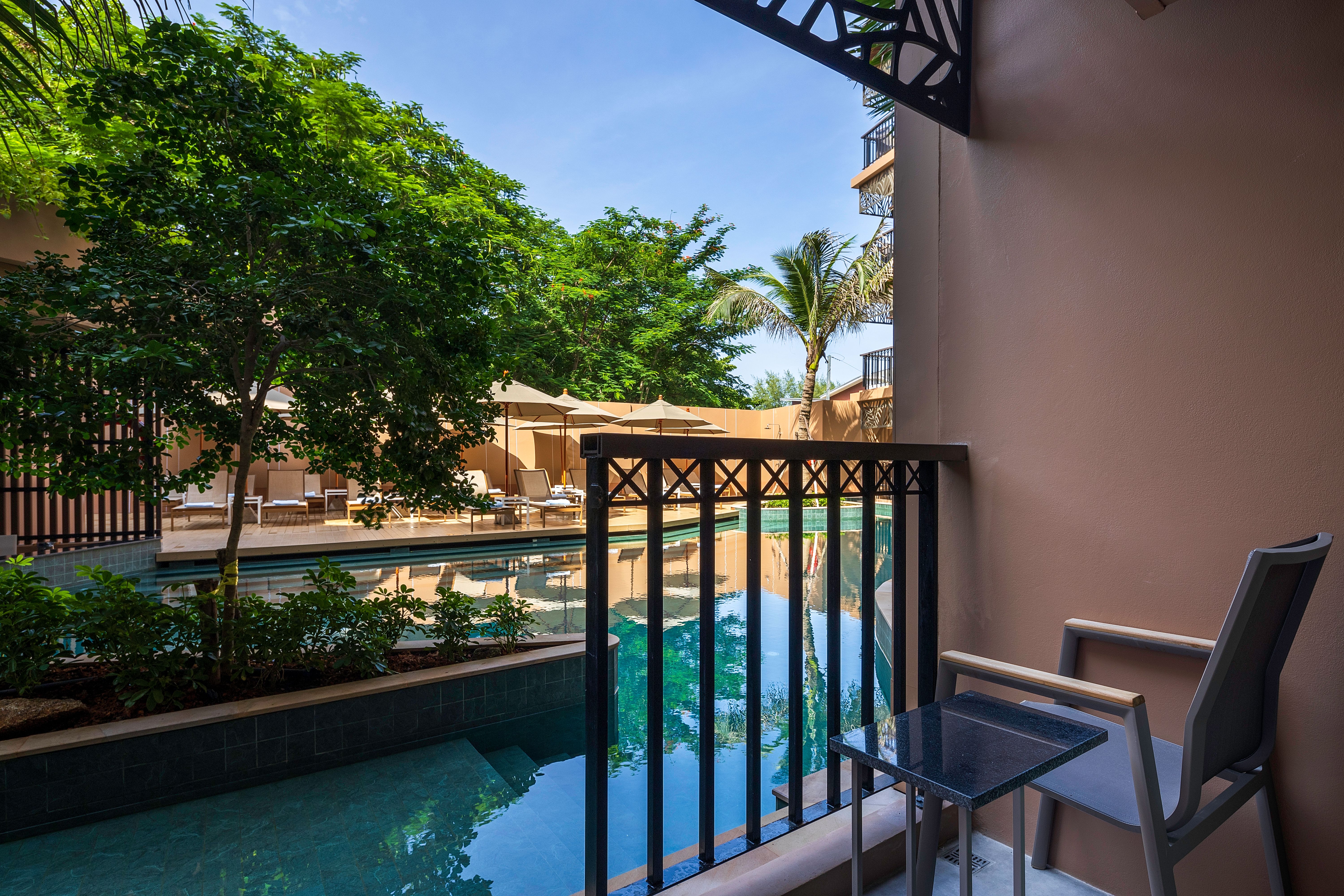 The Proud Karon Beach Phuket Trademark Collection By Wyndham | Phuket ...